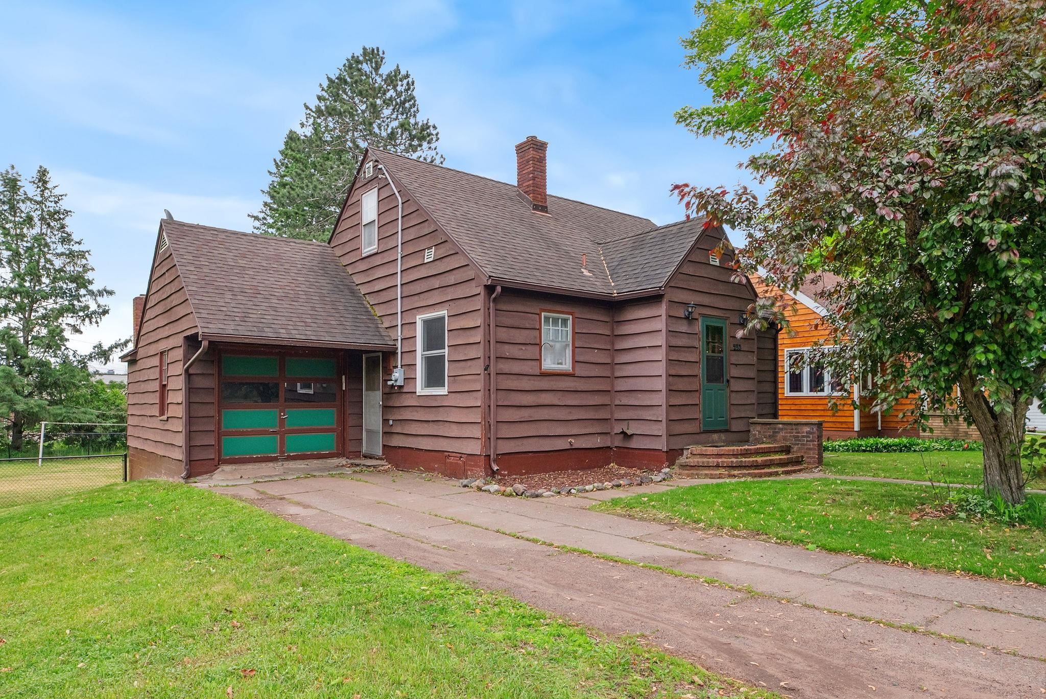 517 Birch Ave, Moose Lake, MN 55767 | $189,900 | SF/Detached | Sold