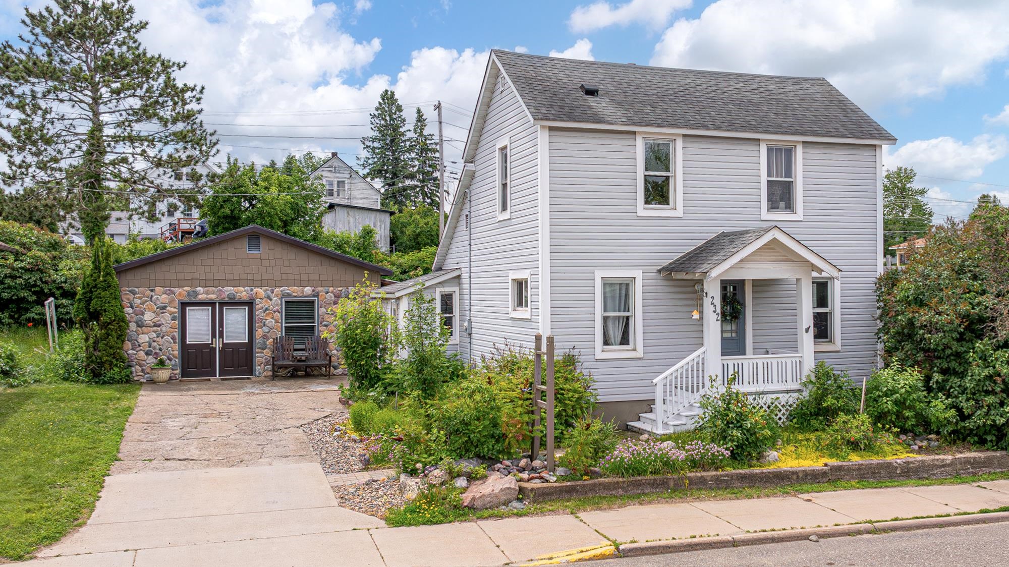 232 W Sheridan St for sale in Ely, Minnesota, MLS ID 6120484 Bear ...