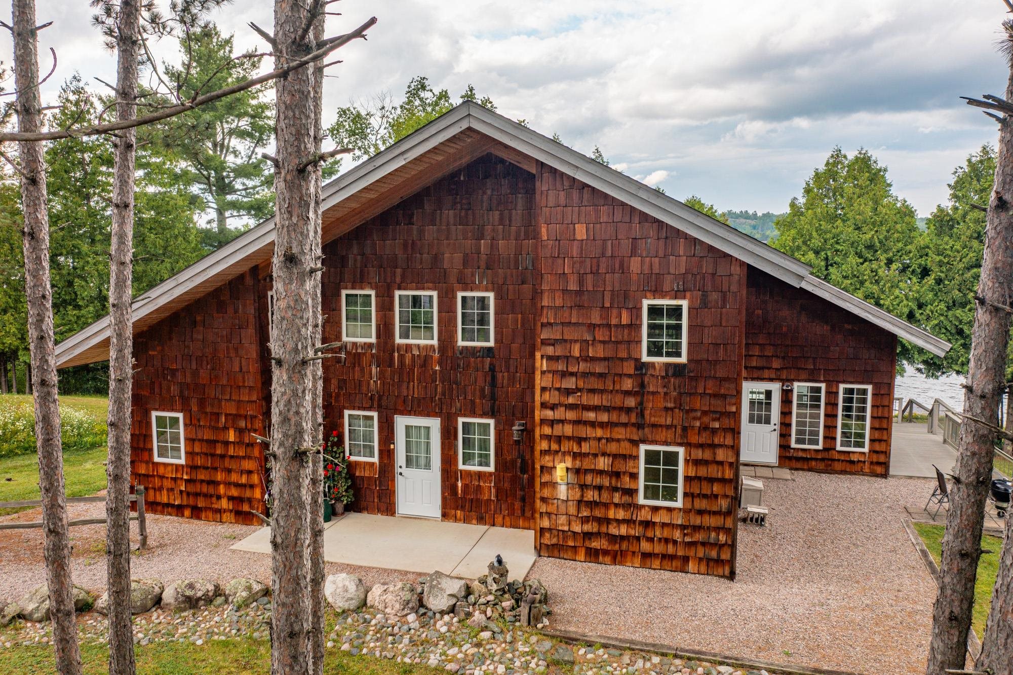 105 N Klondike Dr for sale in Ely, Minnesota, MLS ID 6120595 Bear ...