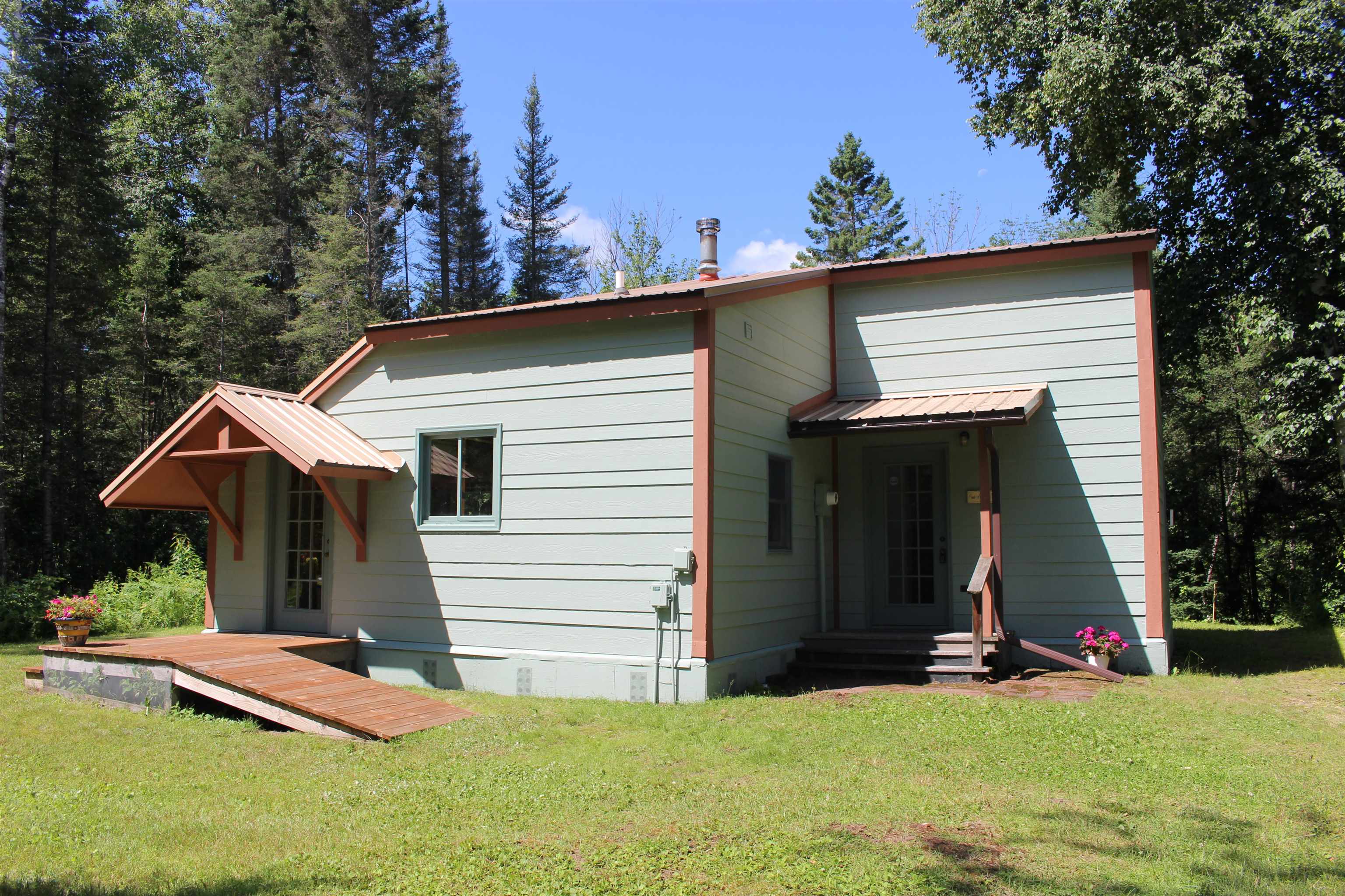 7605 Cheese Factory Rd, Iron River, WI 54847 | $278,000 | Other | Pending