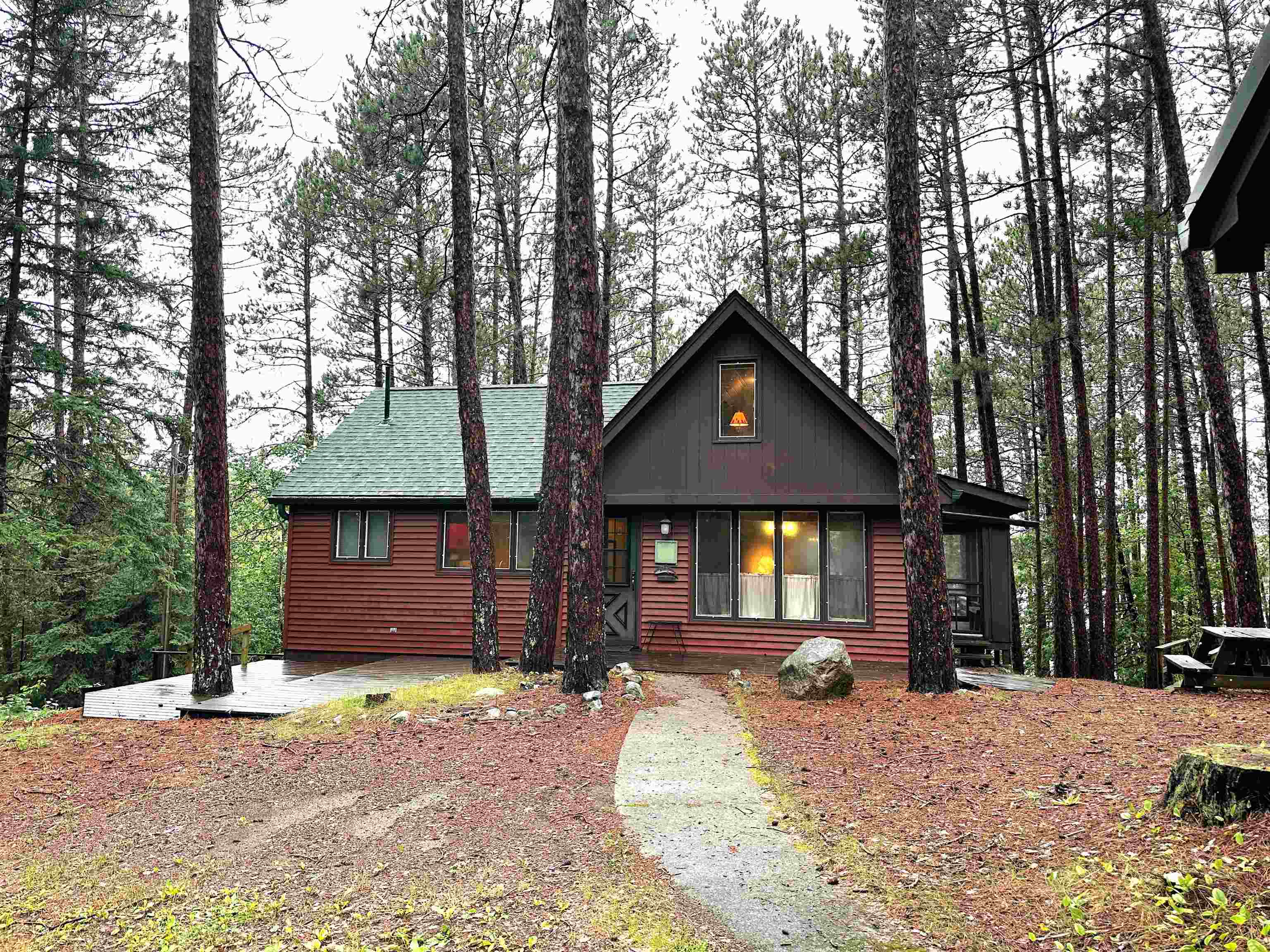 1995 Pine Tree Tr for sale in Ely, Minnesota, MLS ID 6120903 Bear ...