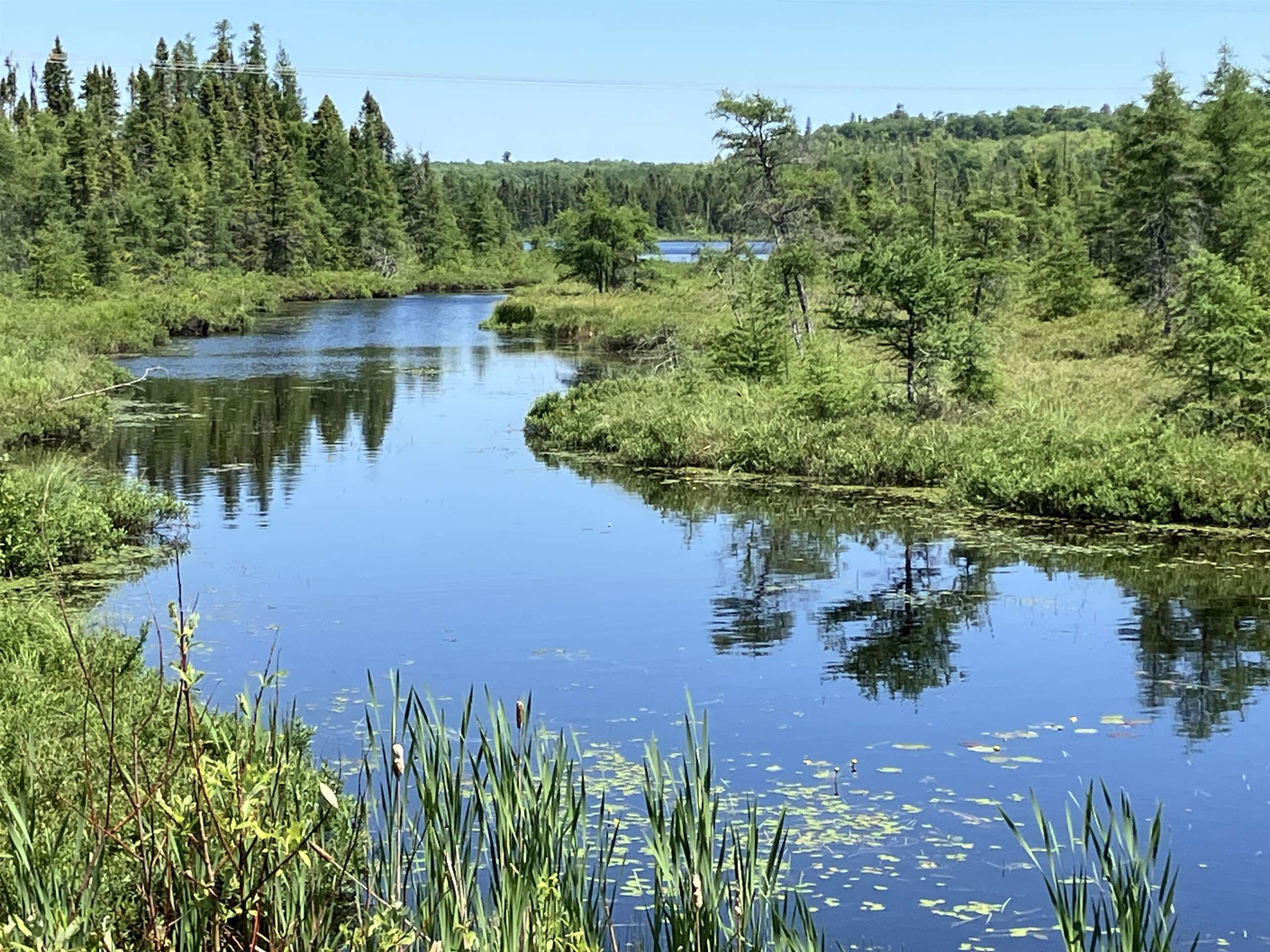 TBD Little Marais Rd for sale in Finland, Minnesota, MLS ID 6121130 Bear Island Realty Lots and ...