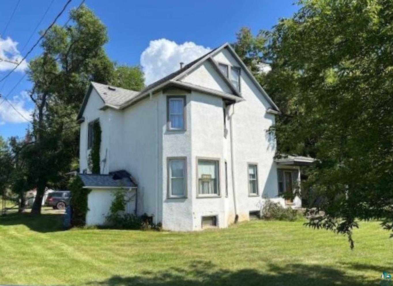 5104 1st Ave, Hibbing, MN 55746 | $159,000 | SF/Attached | Pending