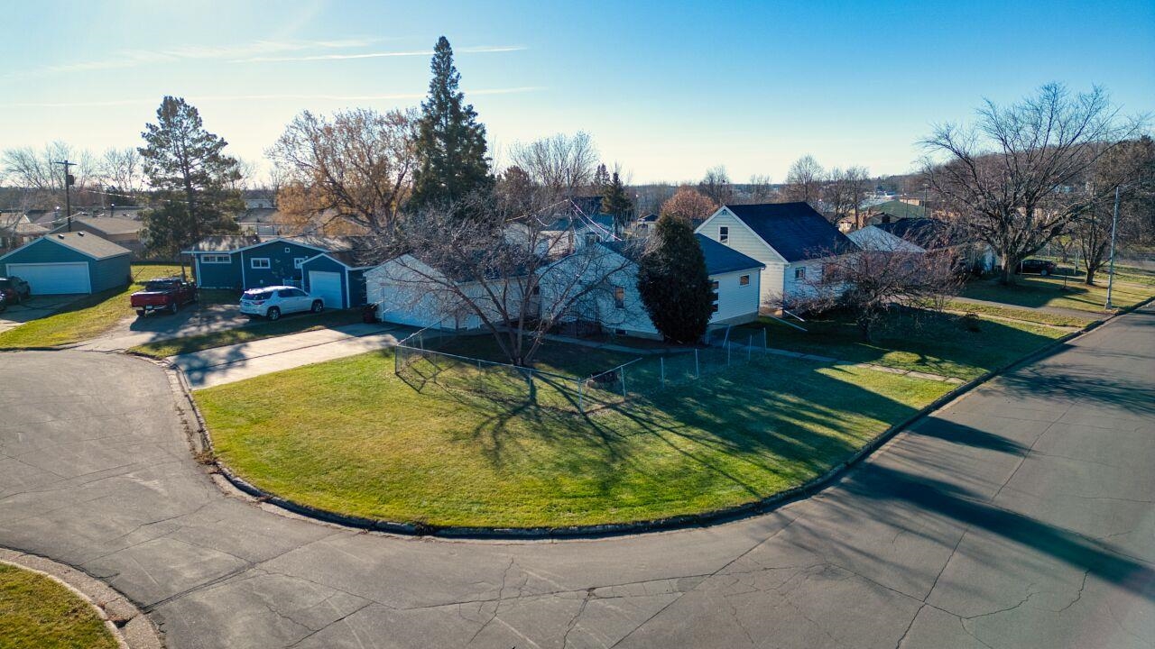 2714 Diane Ln, Hibbing, MN 55746 | $129,900 | SF/Detached | Sold