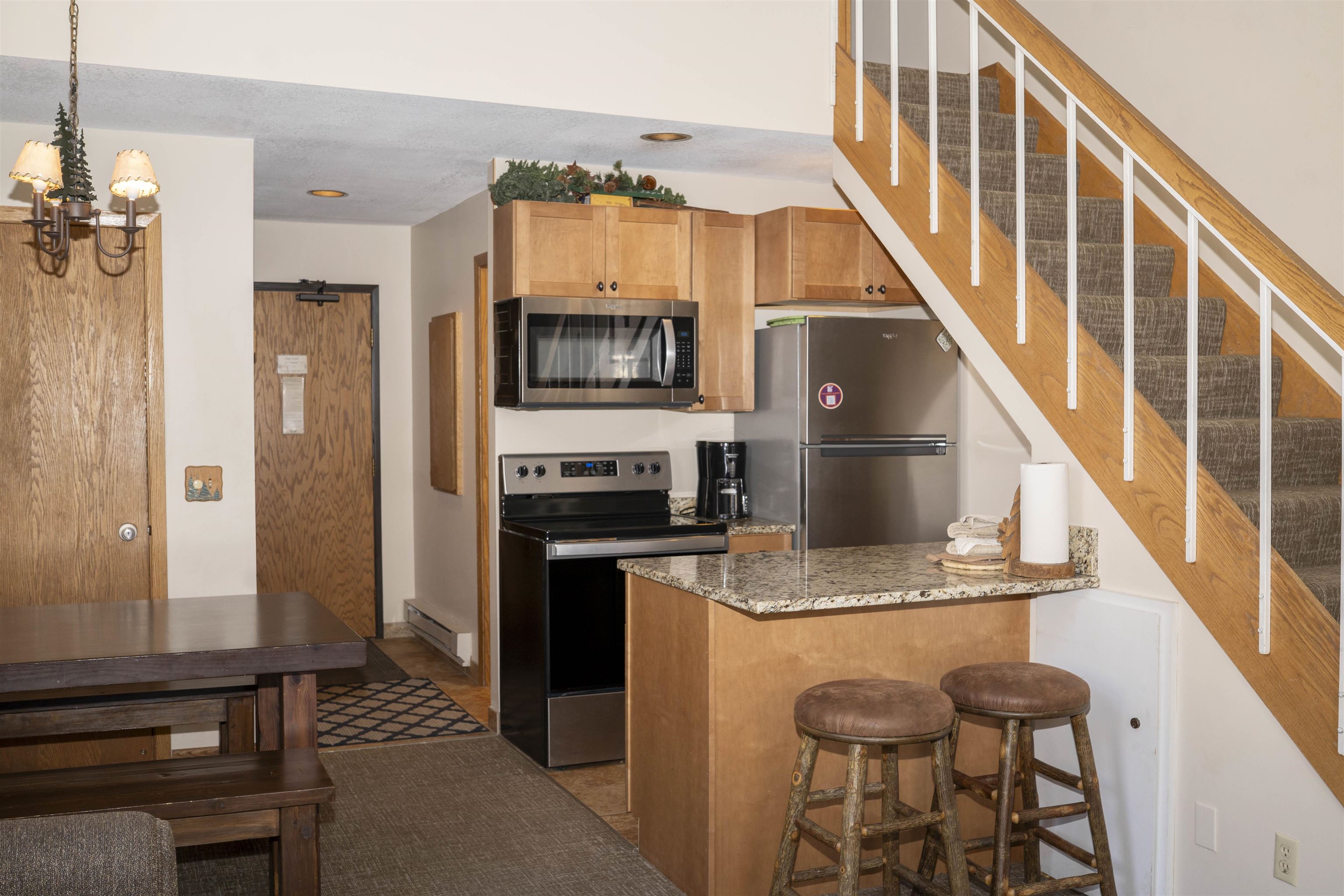 111 Bridge Run Ln, #111, Lutsen, MN 55612 | $299,000 | Condo/Townhouse ...