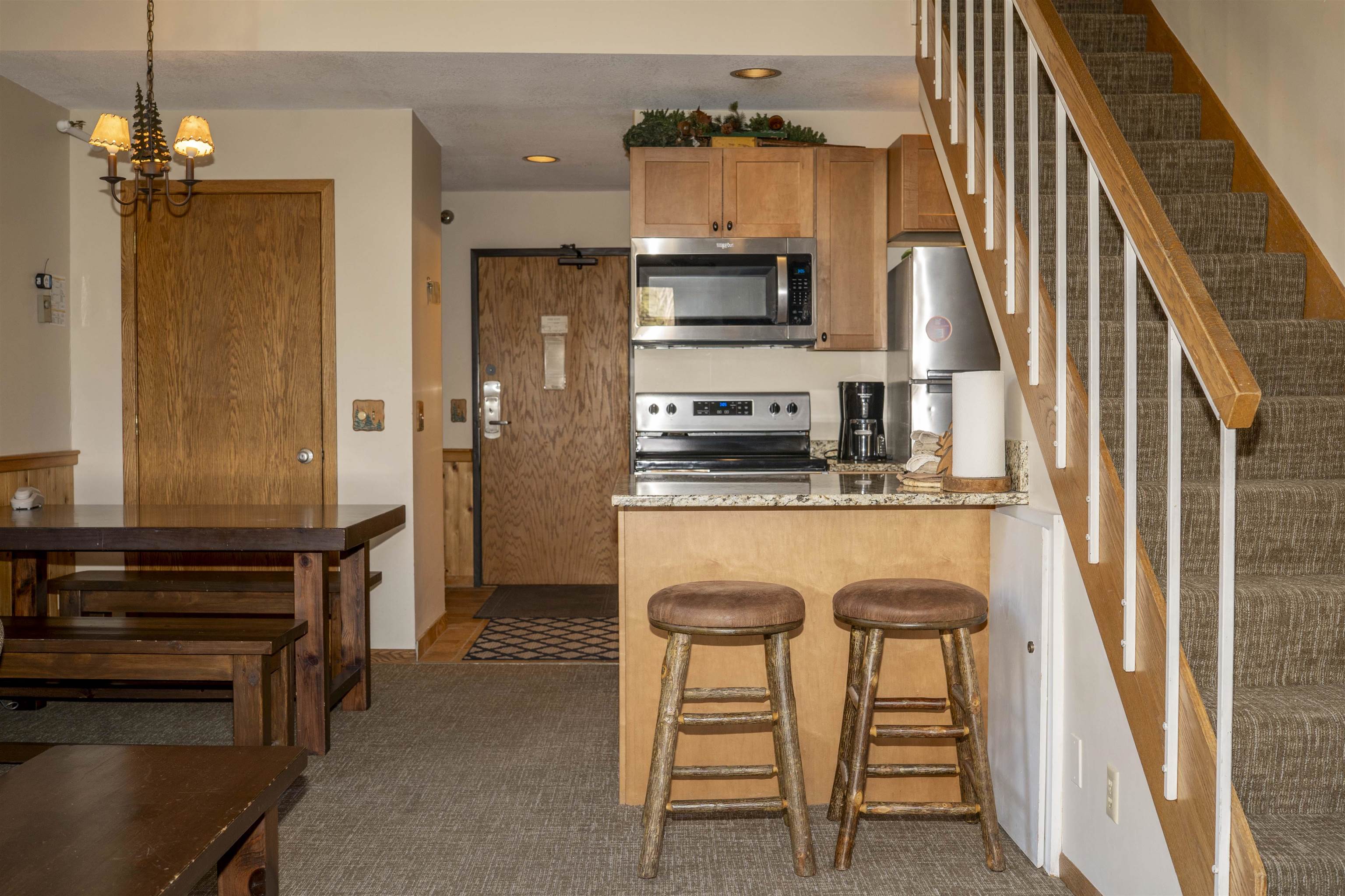 111 Bridge Run Ln, #111, Lutsen, MN 55612 | $299,000 | Condo/Townhouse ...