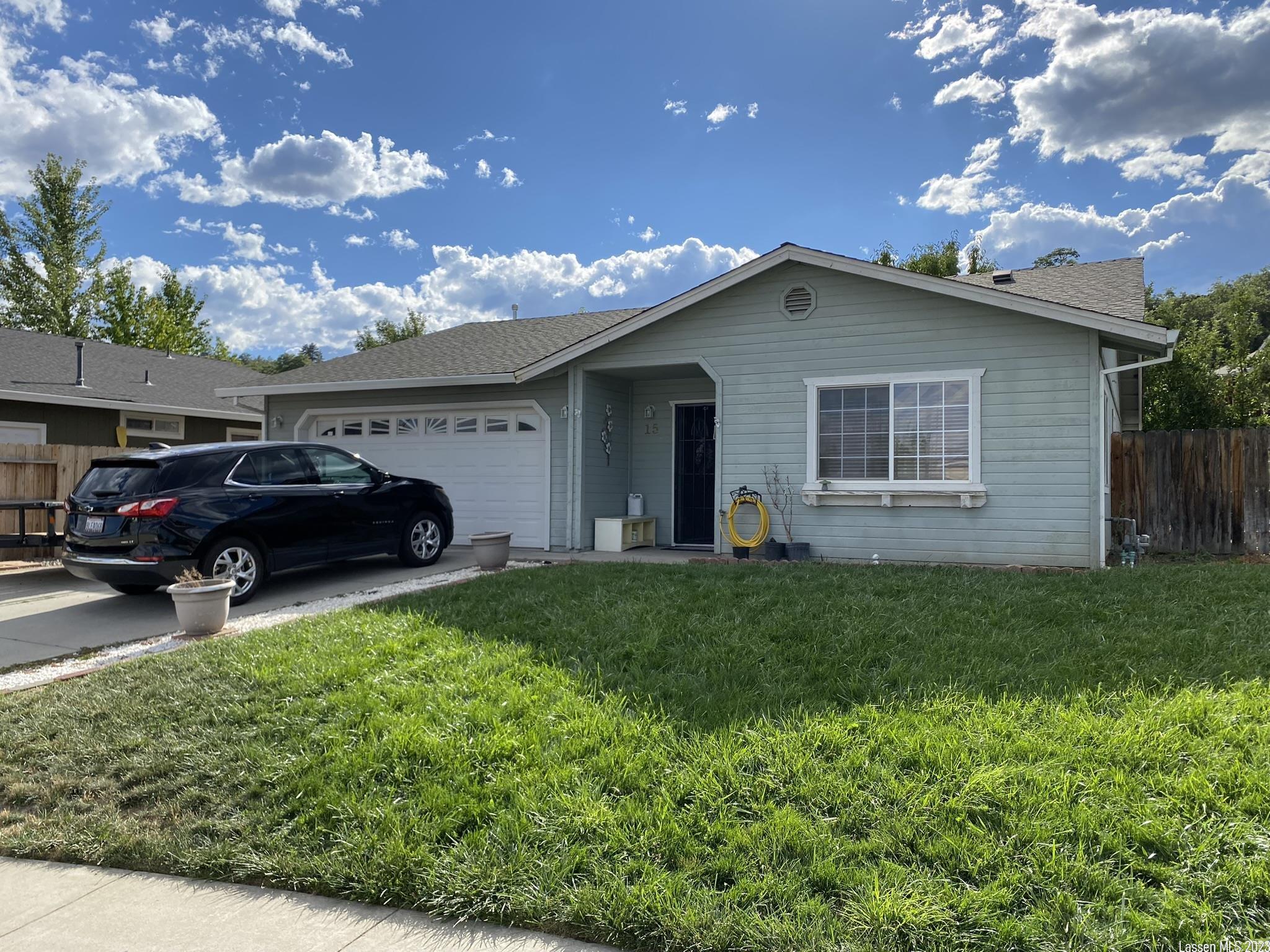 15 SAPPHIRE COURT, SUSANVILLE, CA 96130 | Susanville Real Estate