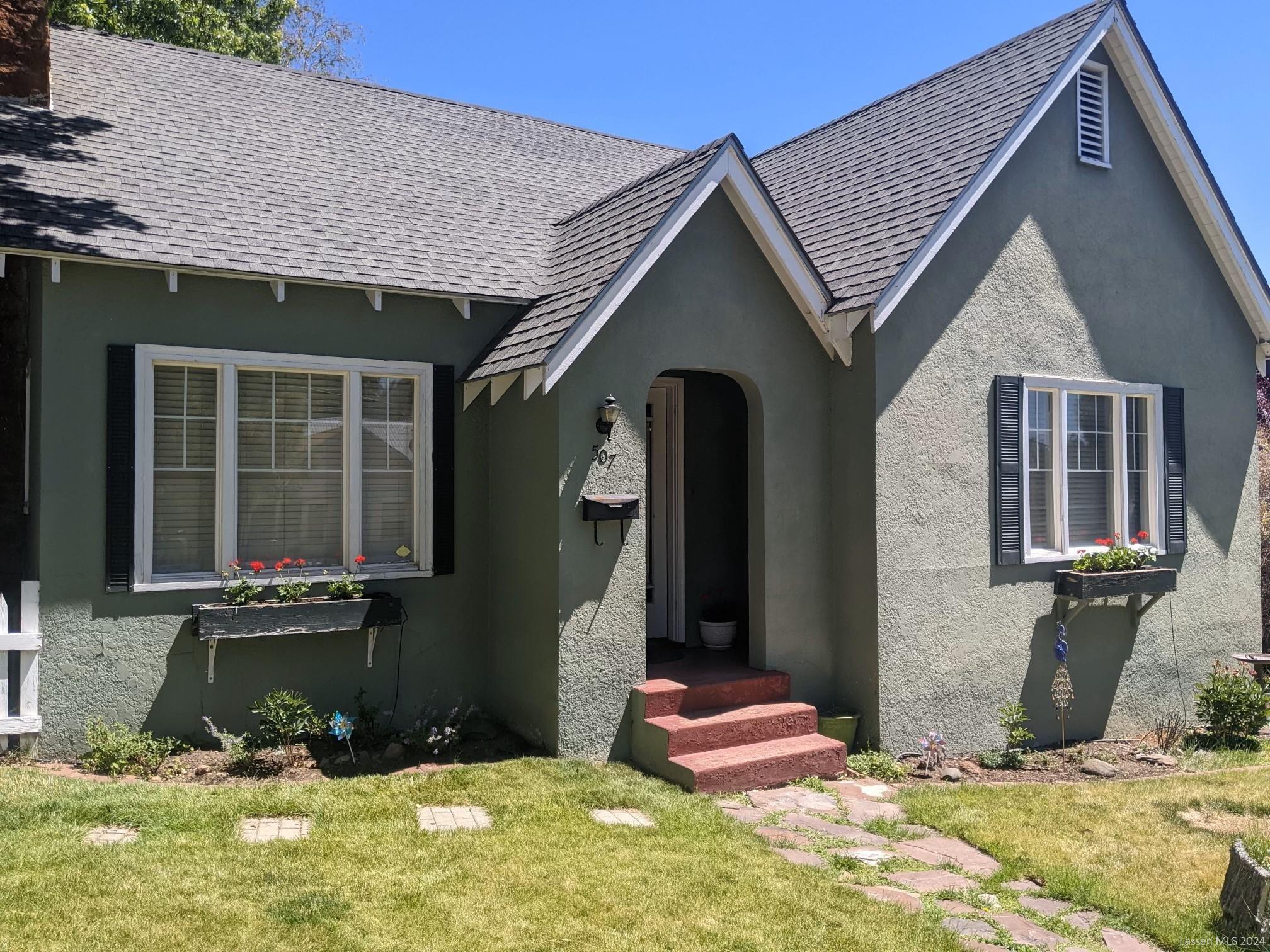 507 NORTH STREET, SUSANVILLE, CA 96130 | Susanville Real Estate