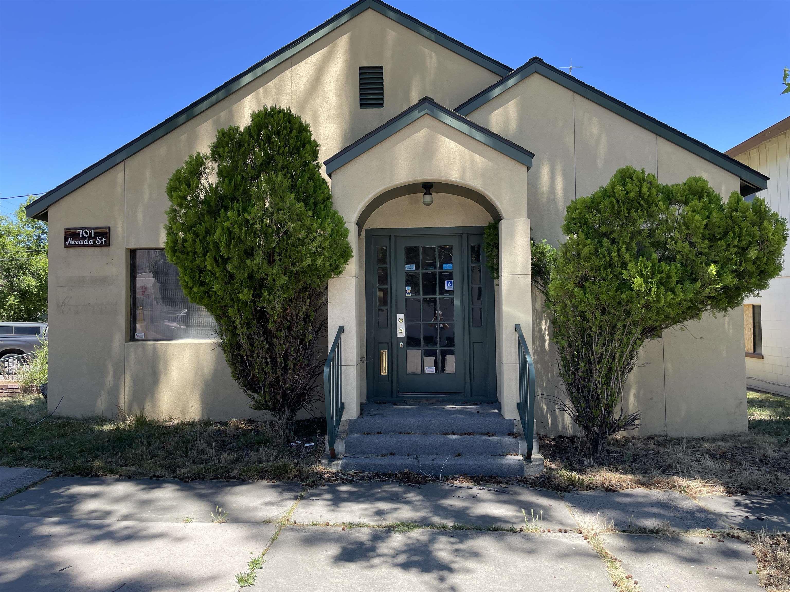 701 Nevada Street, Susanville, CA 96130 | MLS # 202400321