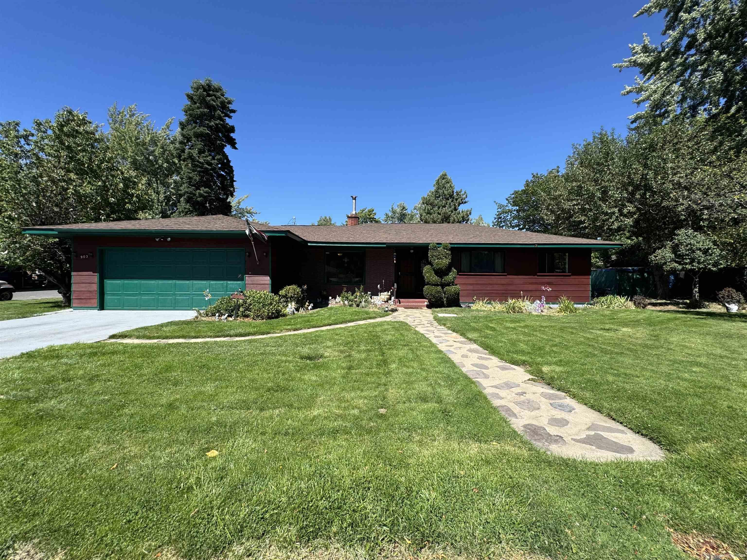 903 MARK STREET, SUSANVILLE, CA 96130 | Susanville Real Estate