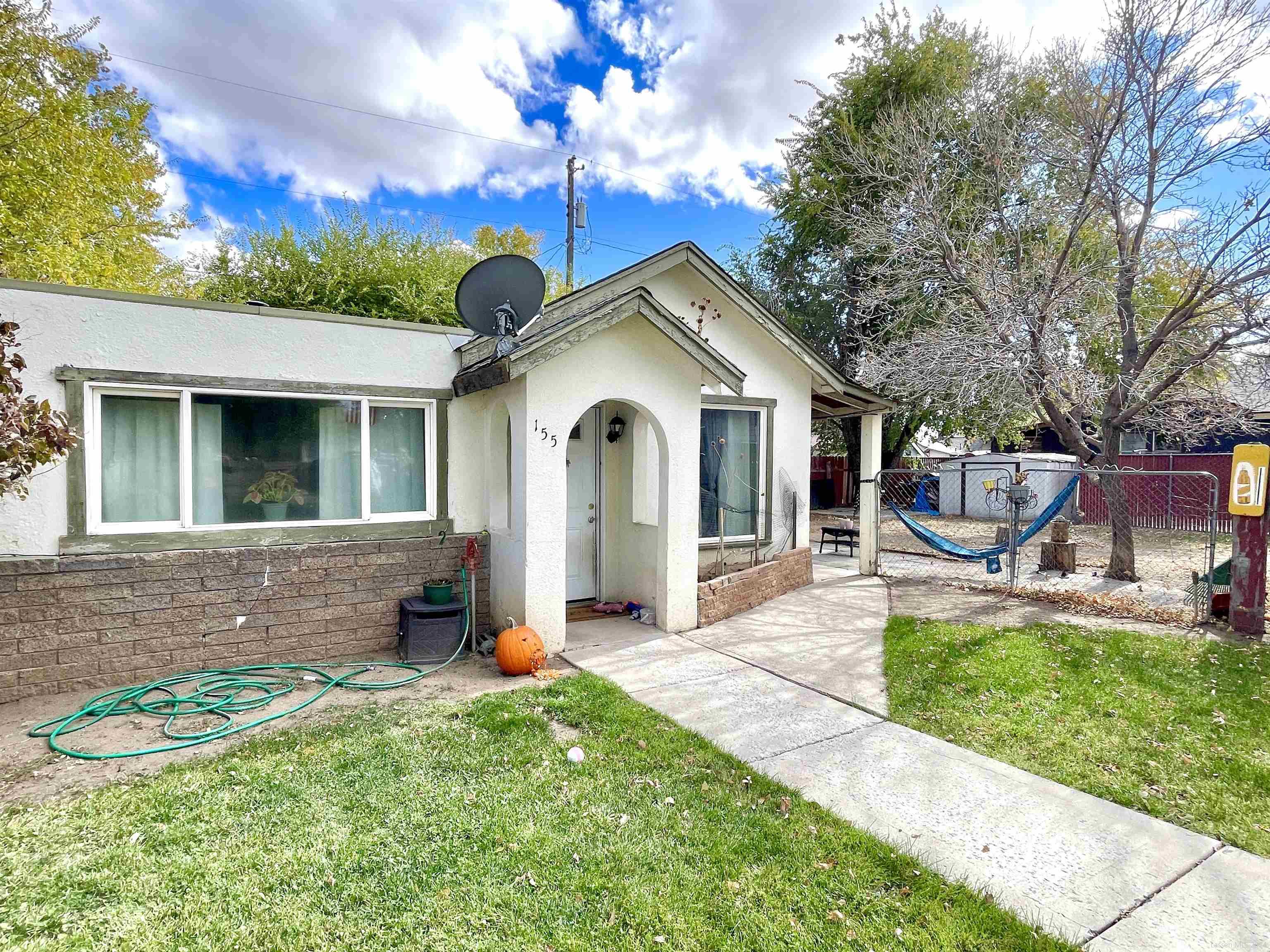 155 N SACRAMENTO STREET, SUSANVILLE, CA 96130 | Susanville Real Estate