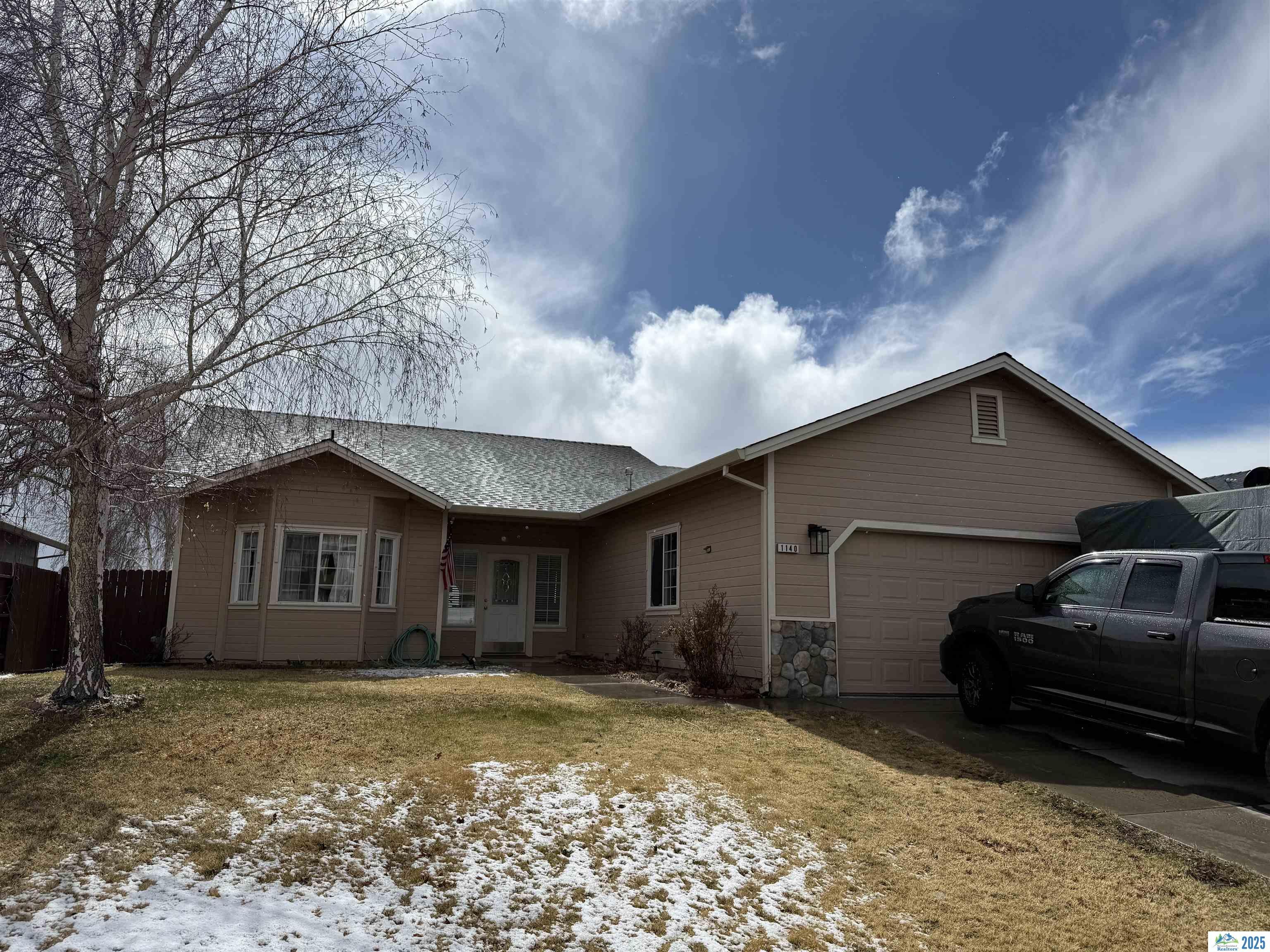 1140 OVERLOOK DRIVE, SUSANVILLE, CA 96130 | Susanville Real Estate