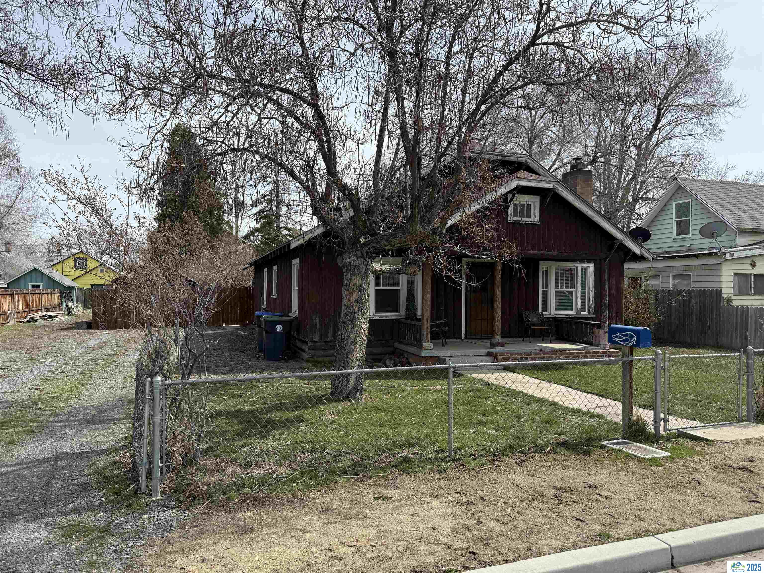 135 PARK STREET, SUSANVILLE, CA 96130 | Susanville Real Estate