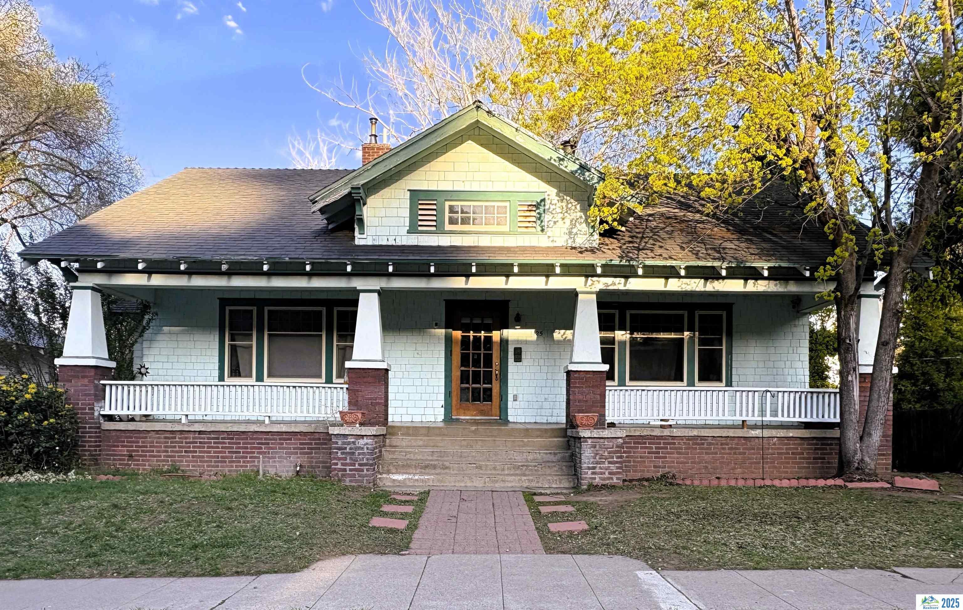 125 S ROOP STREET, SUSANVILLE, CA 96130 | Susanville Real Estate