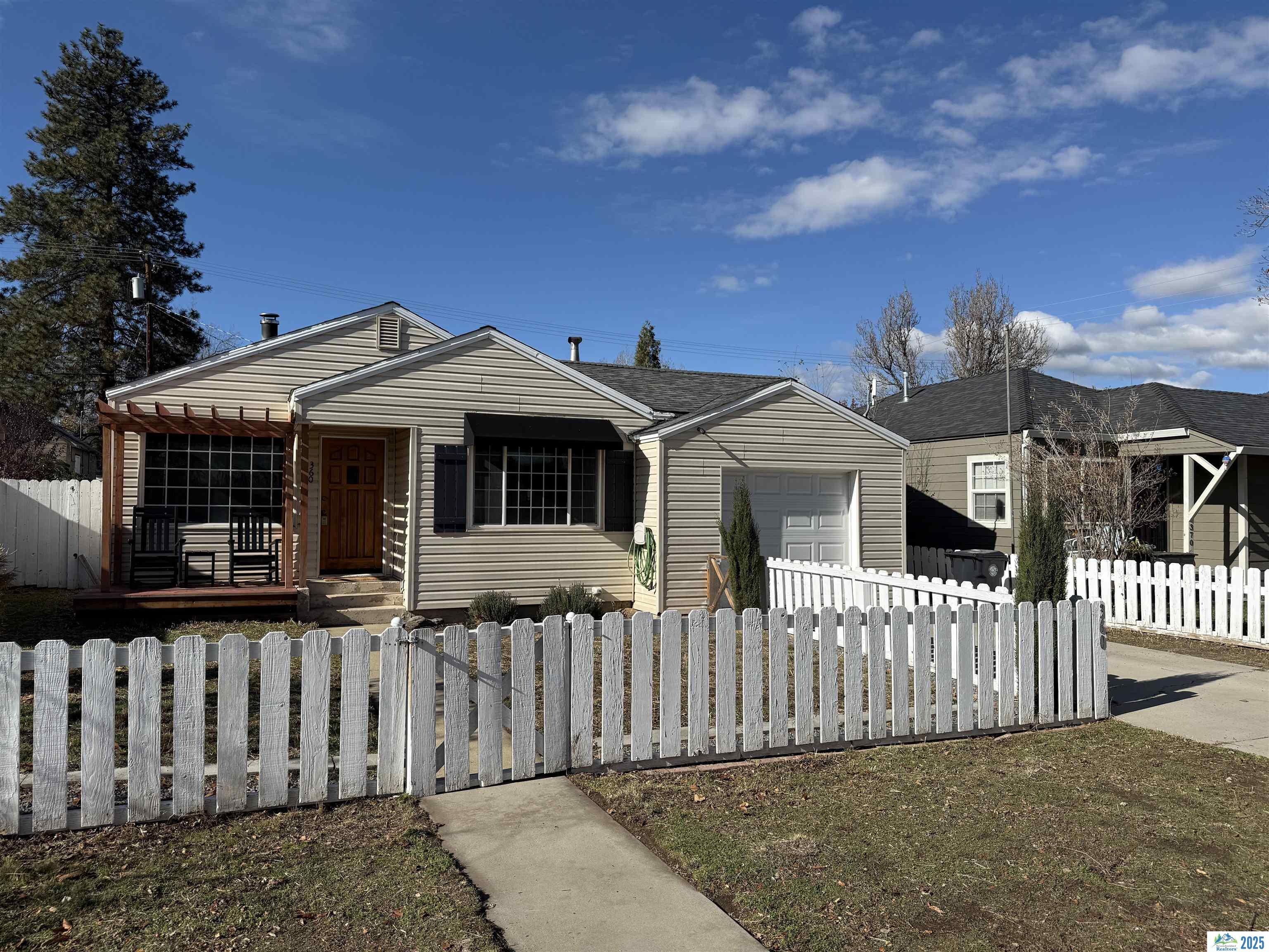 360 N Fairfield Avenue, Susanville, CA 96130 | MLS # 202500581