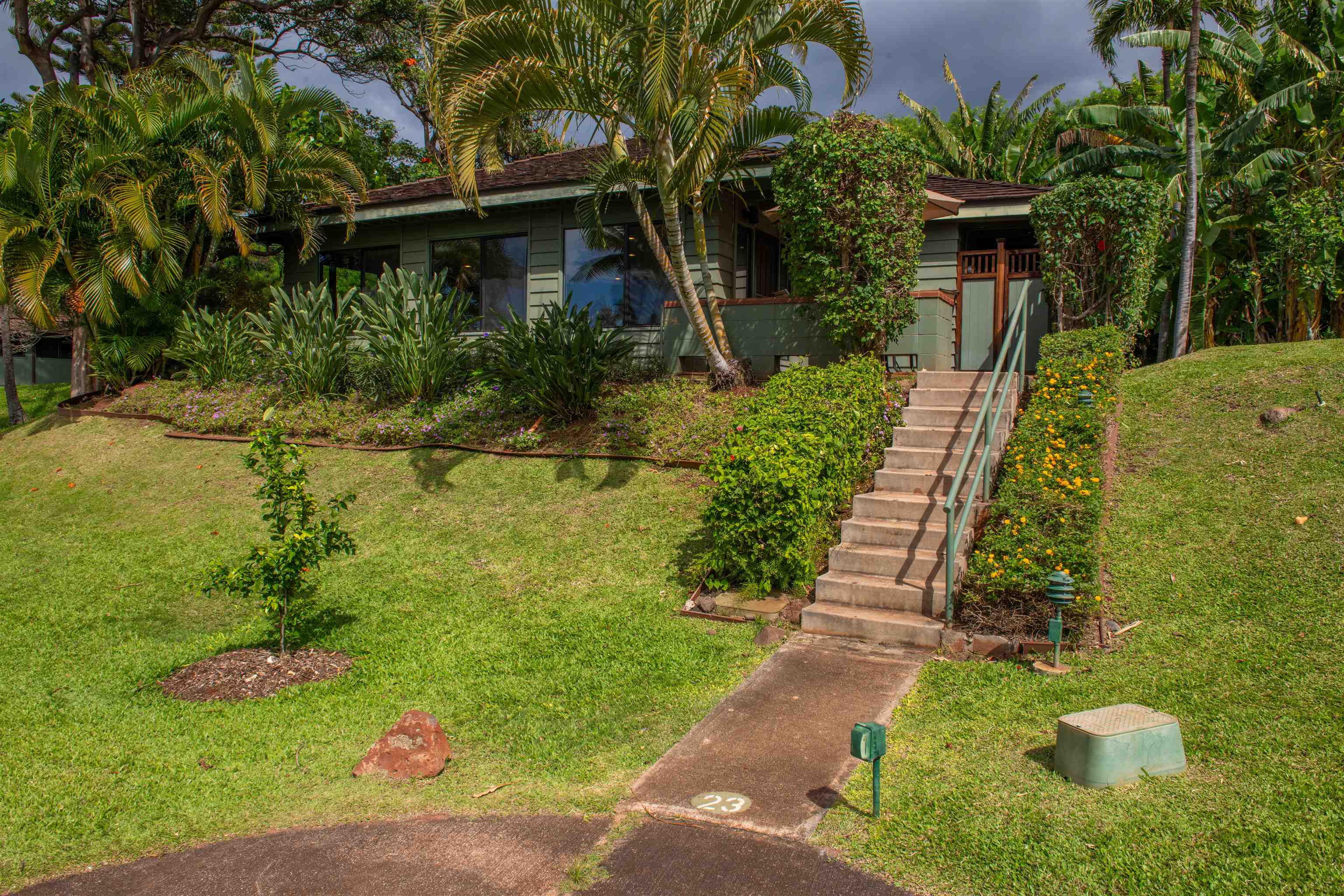 2750 Kalapu Dr #23 Lahaina, Hawaii, United States – Luxury Home