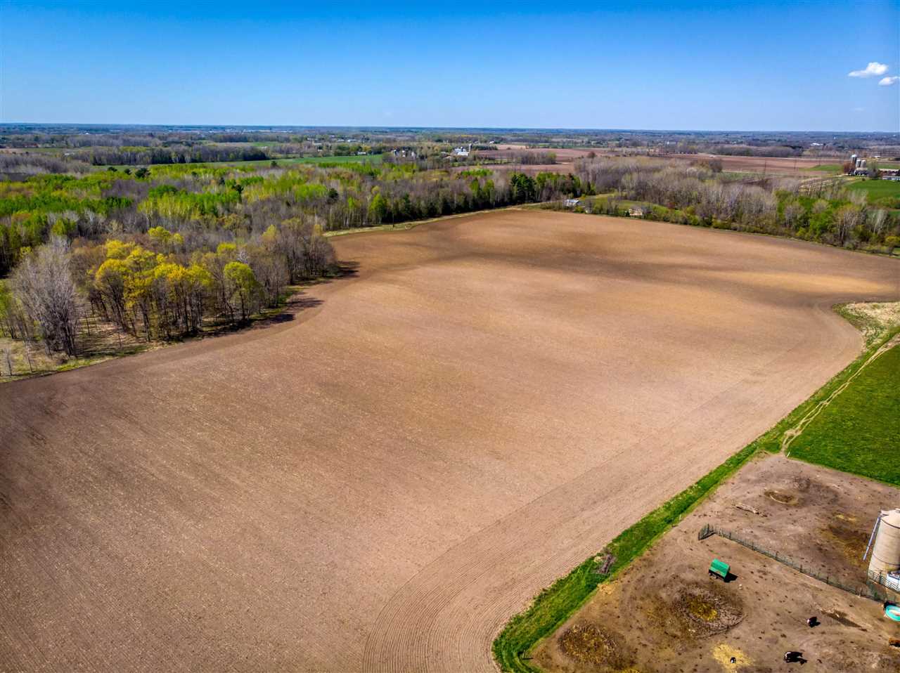 Logtown Road, Oconto, WI 54153