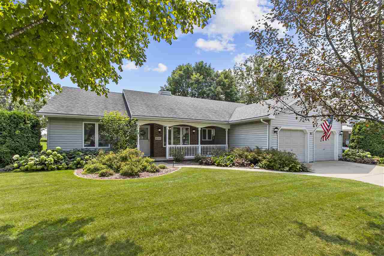 Homepage - Fox Cities Lifestyle