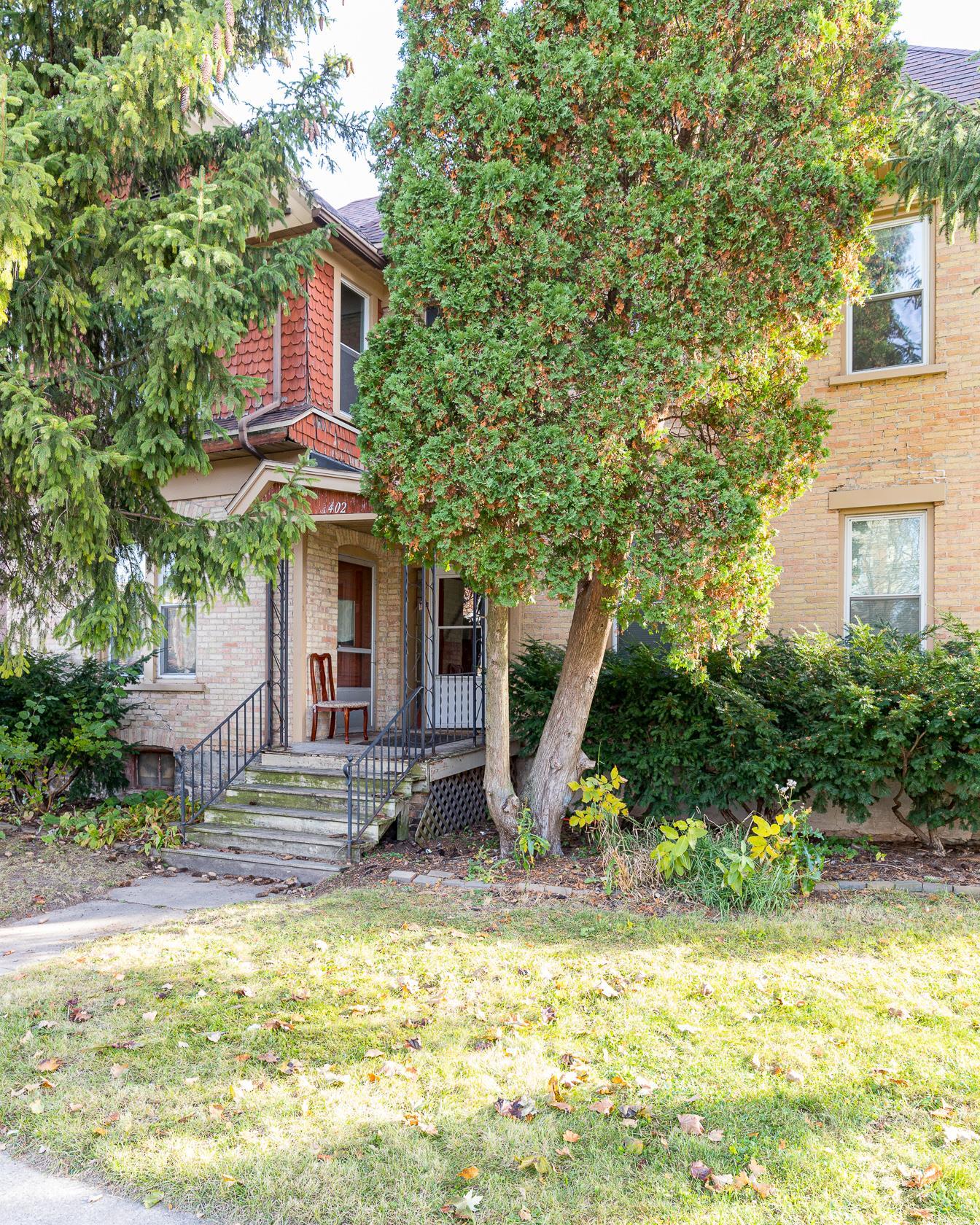 402 N Morrison Street, Appleton, WI 54911