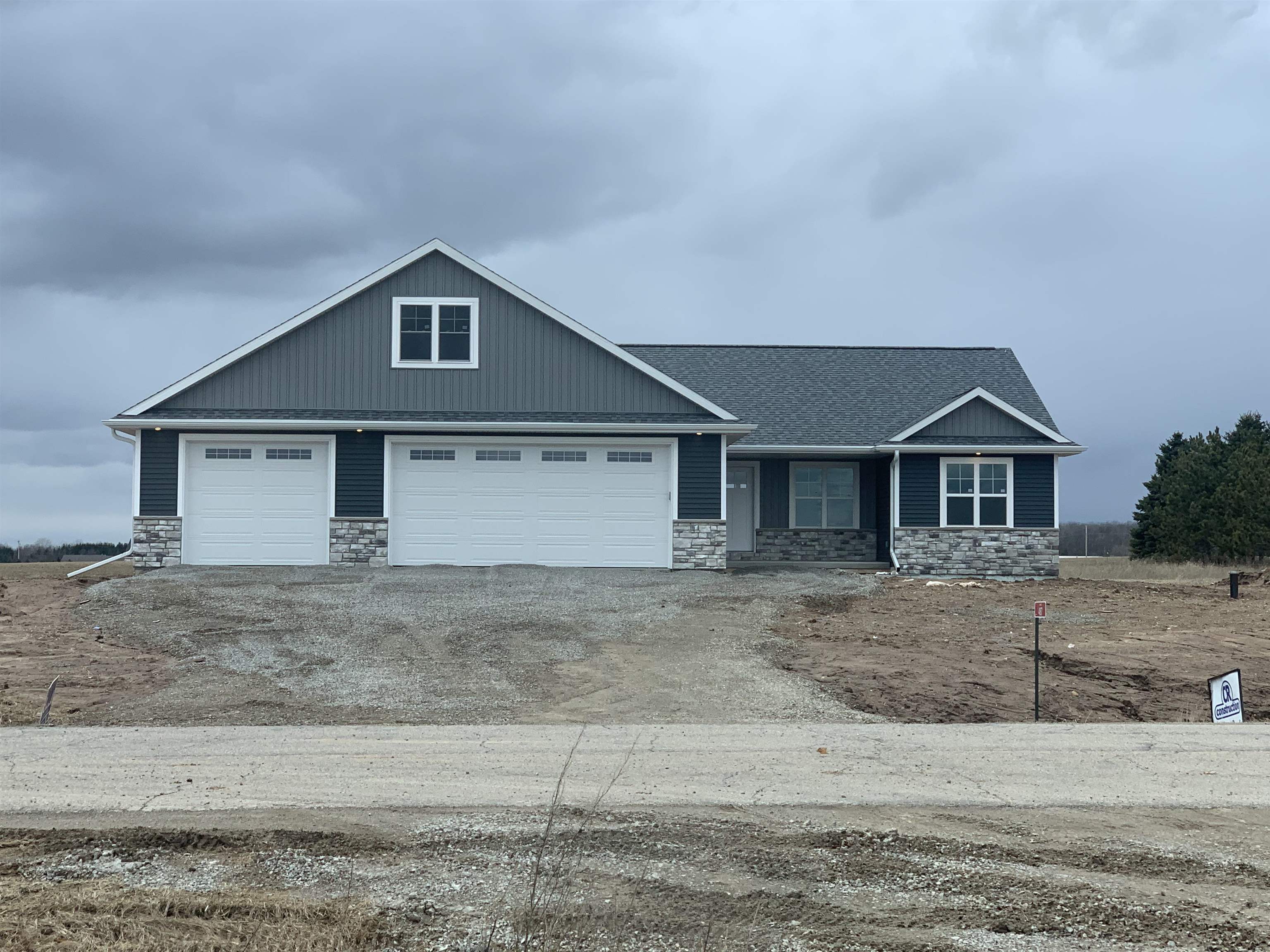 487 Kroll Road, Pulaski, WI 54162