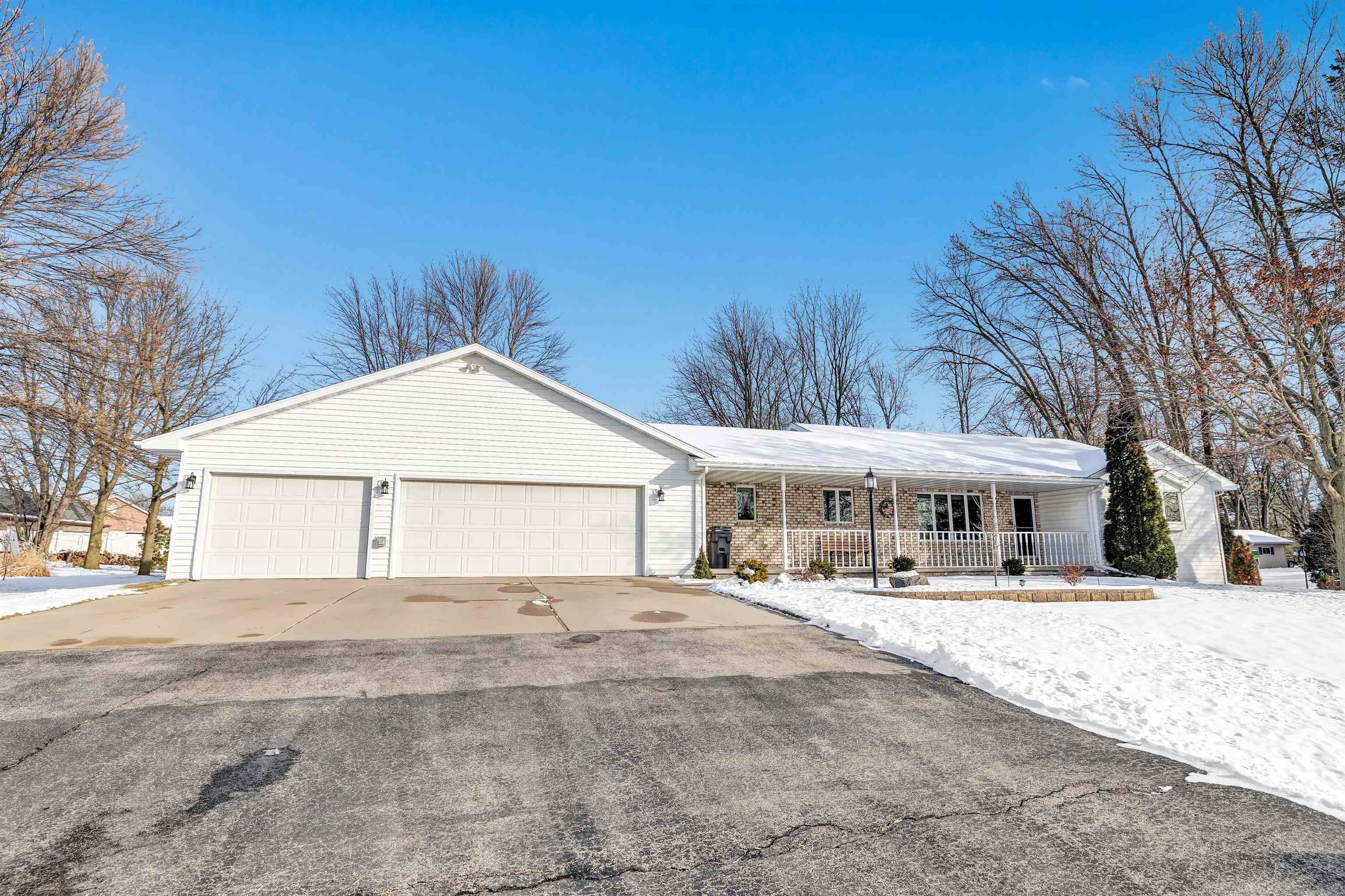 N250 Gillan Court, Appleton, WI 54915