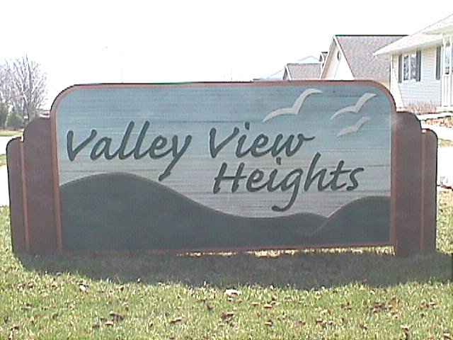 Lot 173 1st Street Mount Horeb WI 53572 - Adashun Jones