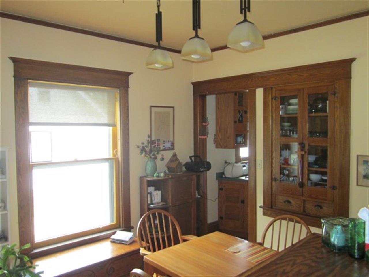 636 PARK Street Reedsburg WI 53959 - Adashun Jones