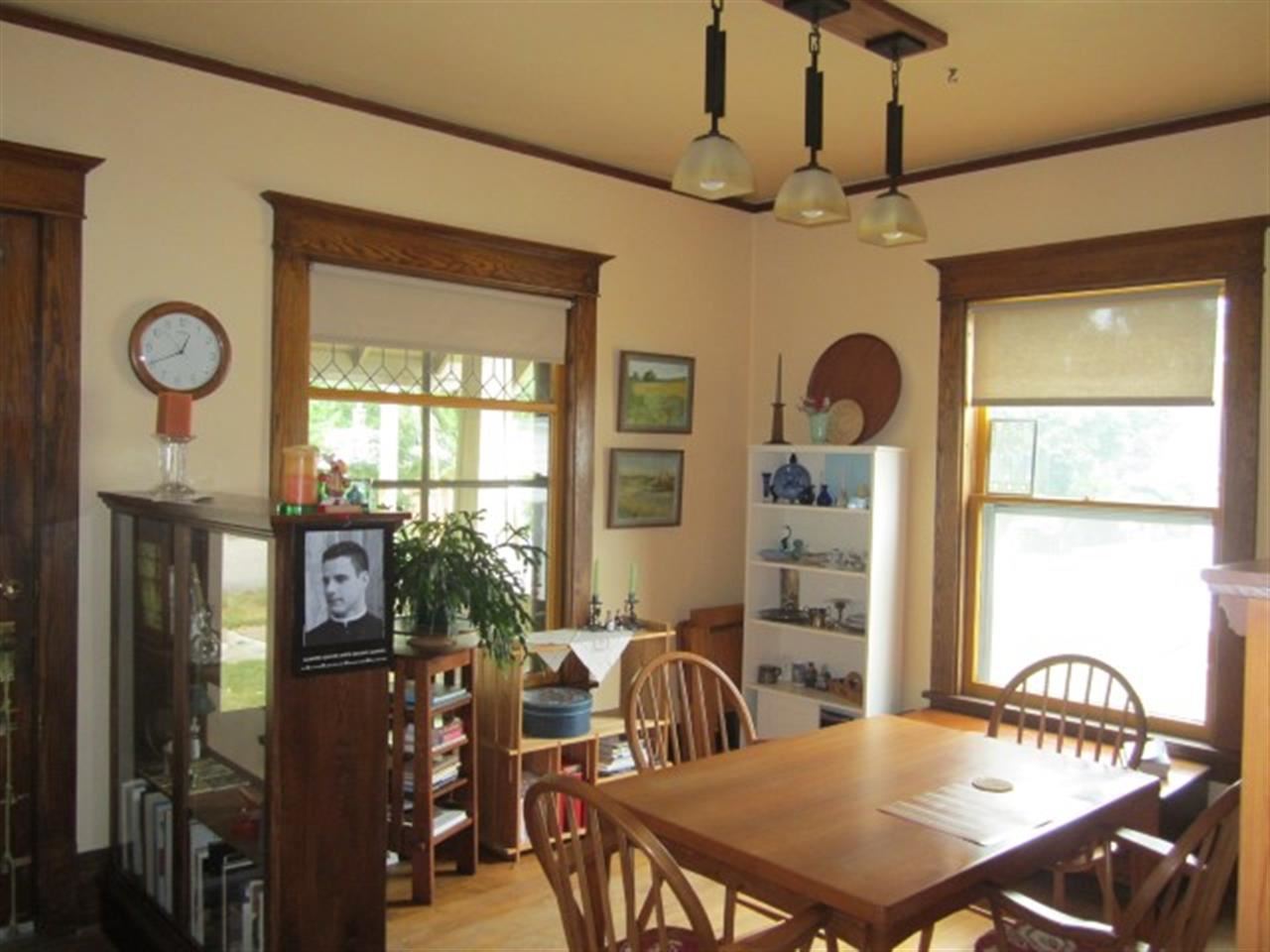 636 PARK Street Reedsburg WI 53959 - Adashun Jones