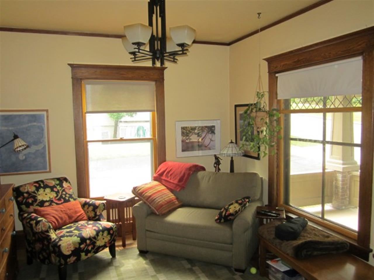 636 PARK Street Reedsburg WI 53959 - Adashun Jones