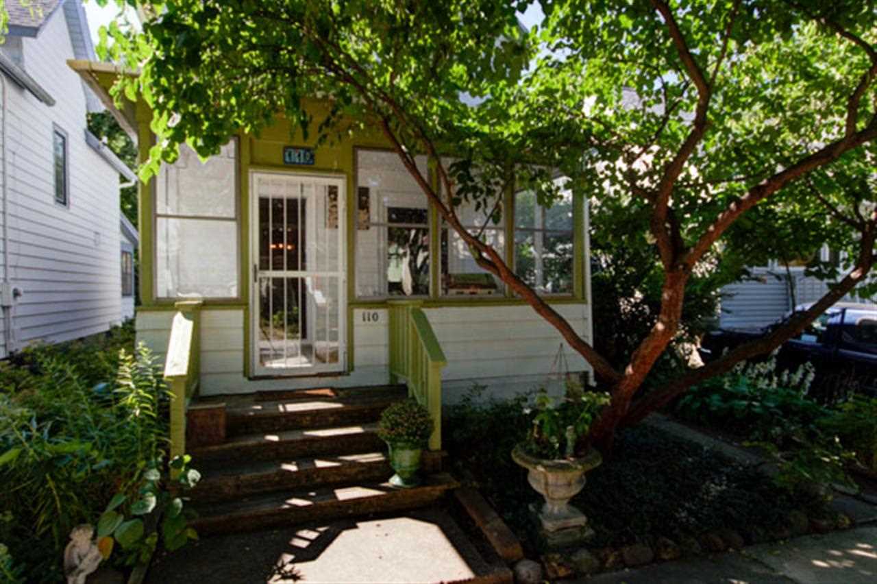 110 Talmadge Street Madison WI 53704 - Adashun Jones