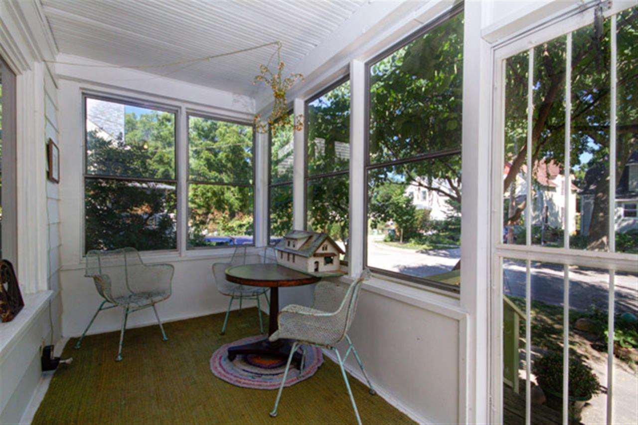 110 Talmadge Street Madison WI 53704 - Adashun Jones