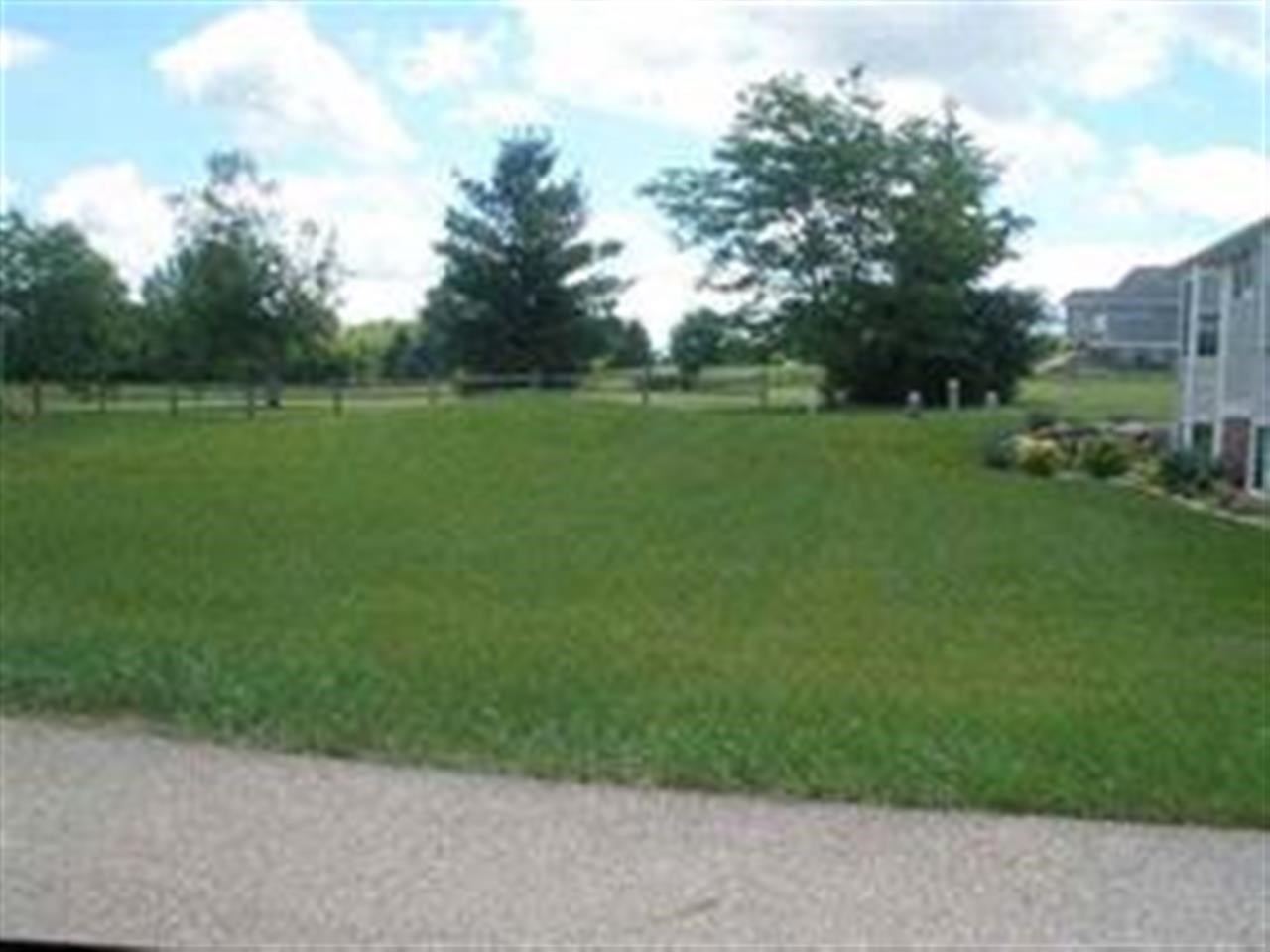 638 Heidi Way Oregon WI 53575 - Adashun Jones