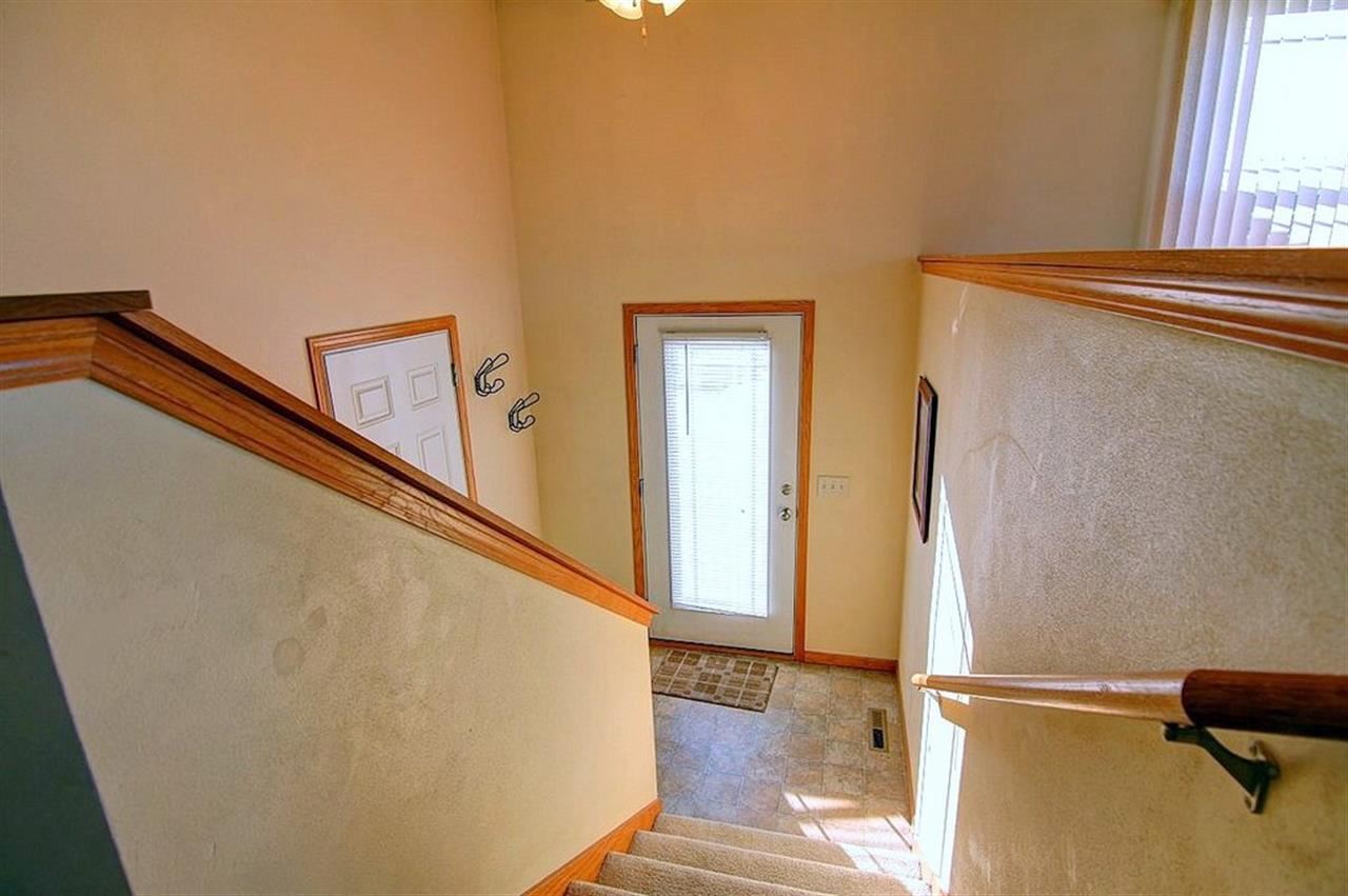 5264 Brandenburg Way Madison WI 53718 - Adashun Jones