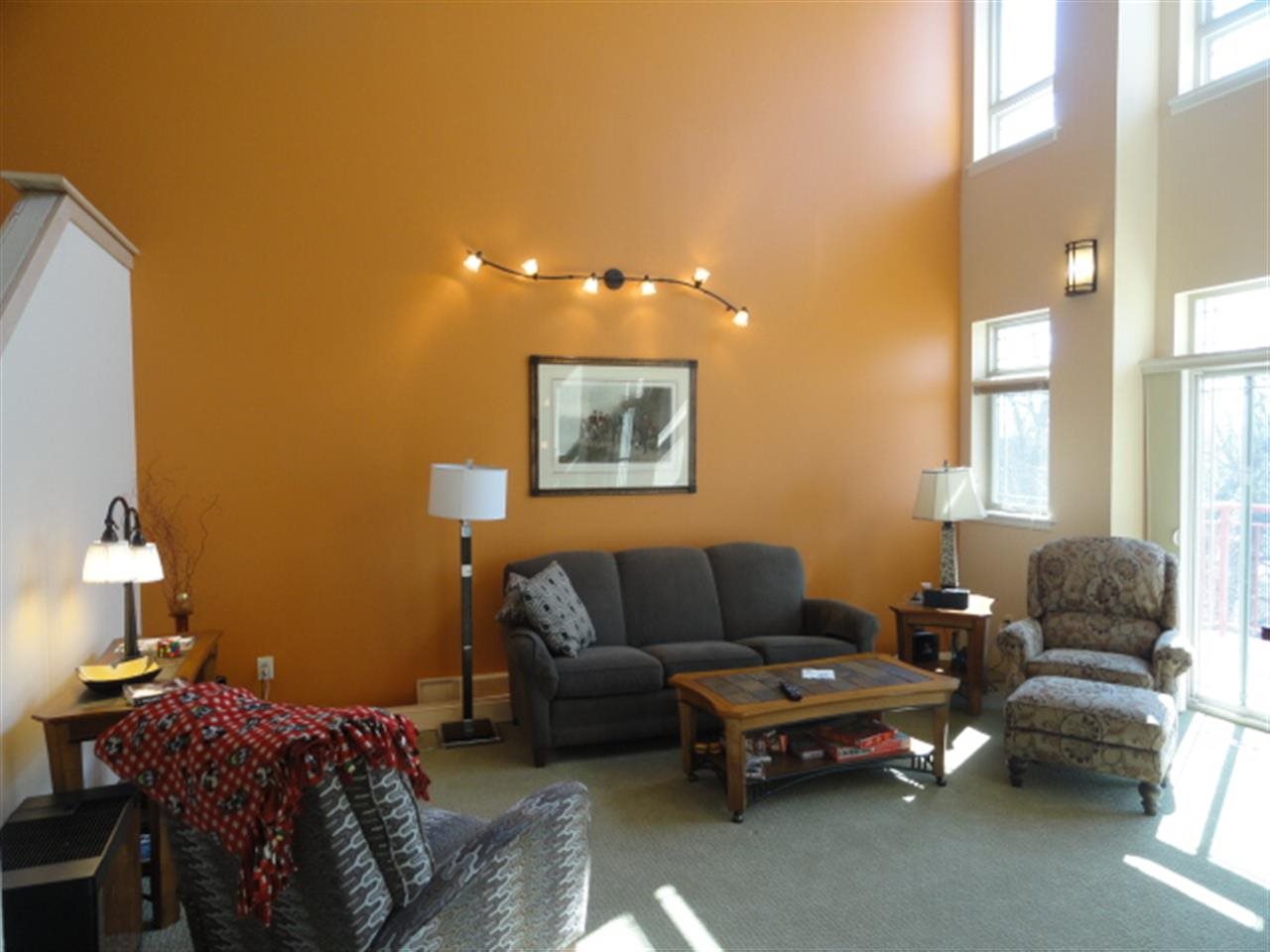 1020 Pleasant Street 3 WI 53901 - Adashun Jones