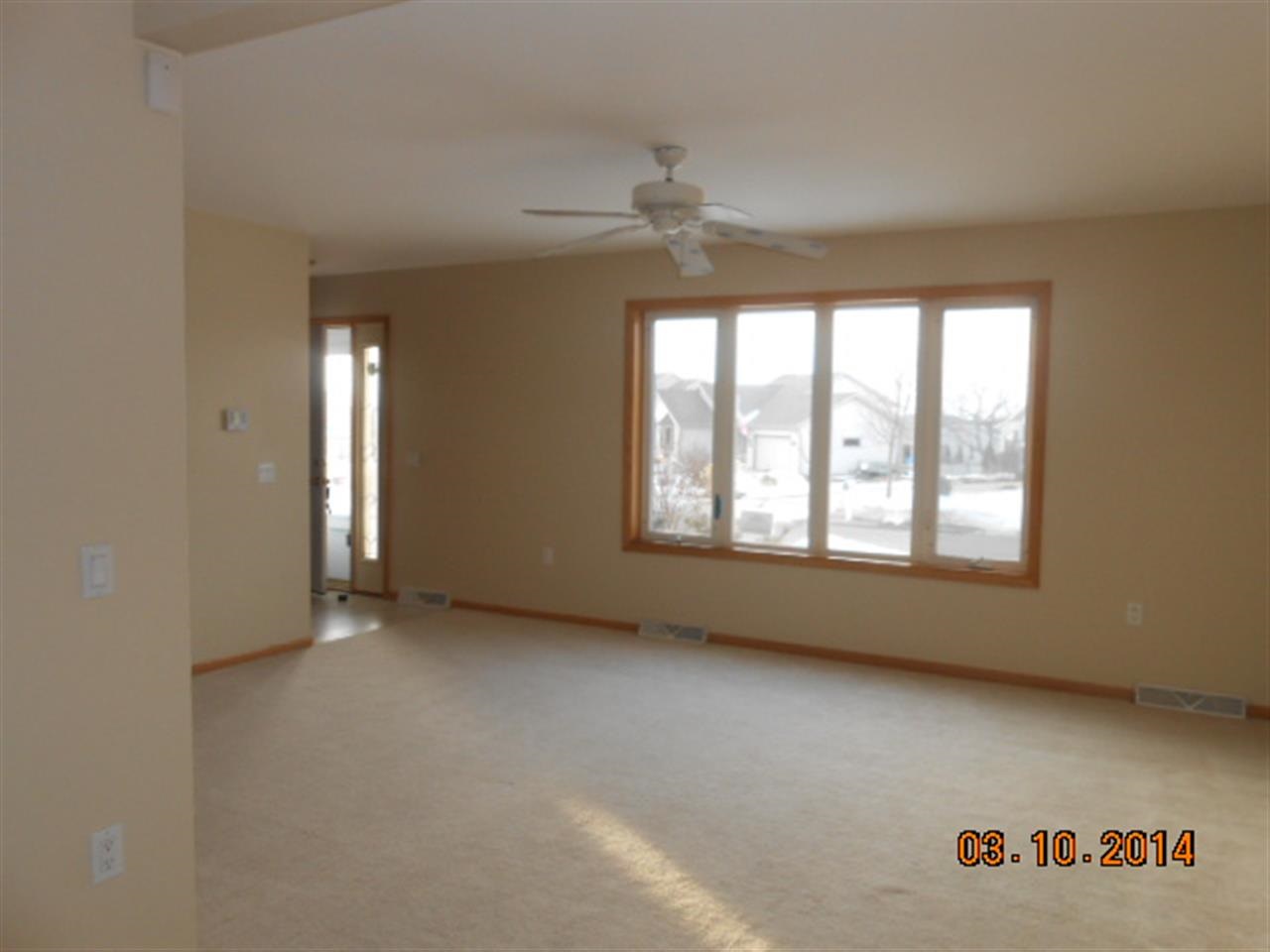 901 TWIN PINES Drive Madison WI 53704 - Adashun Jones