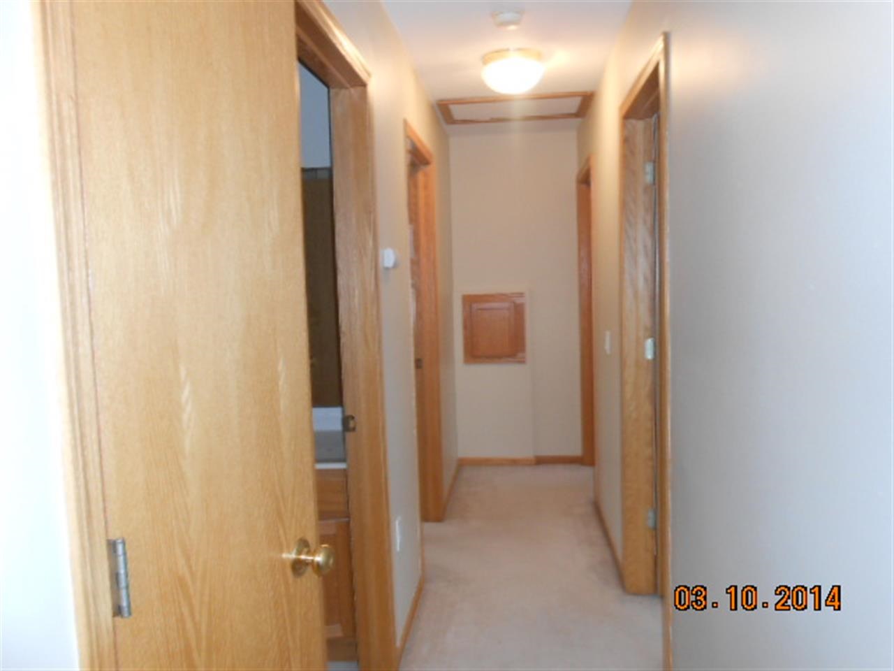 901 TWIN PINES Drive Madison WI 53704 - Adashun Jones