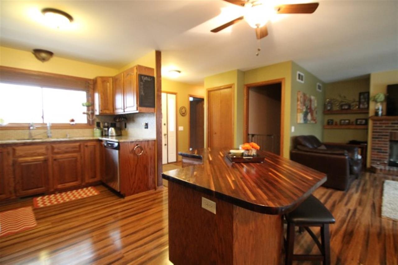 5833 Lochinvars Trail Medina WI 53559 - Adashun Jones