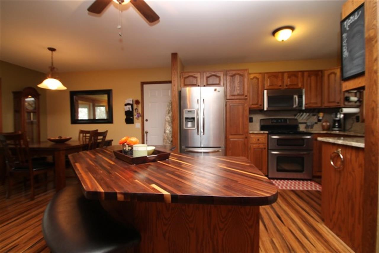 5833 Lochinvars Trail Medina WI 53559 - Adashun Jones