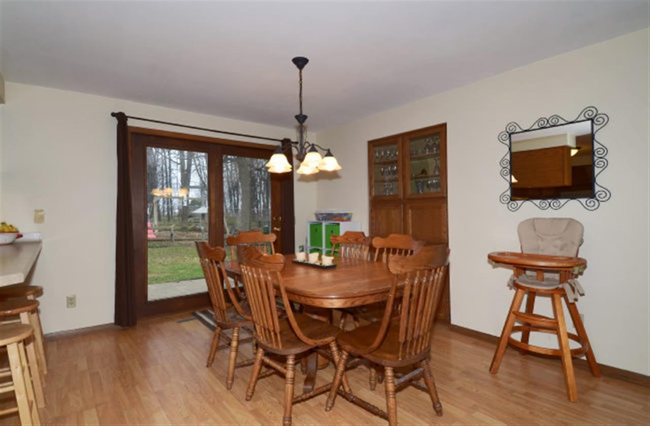 517 MUIR Drive Madison WI 53704 - Adashun Jones