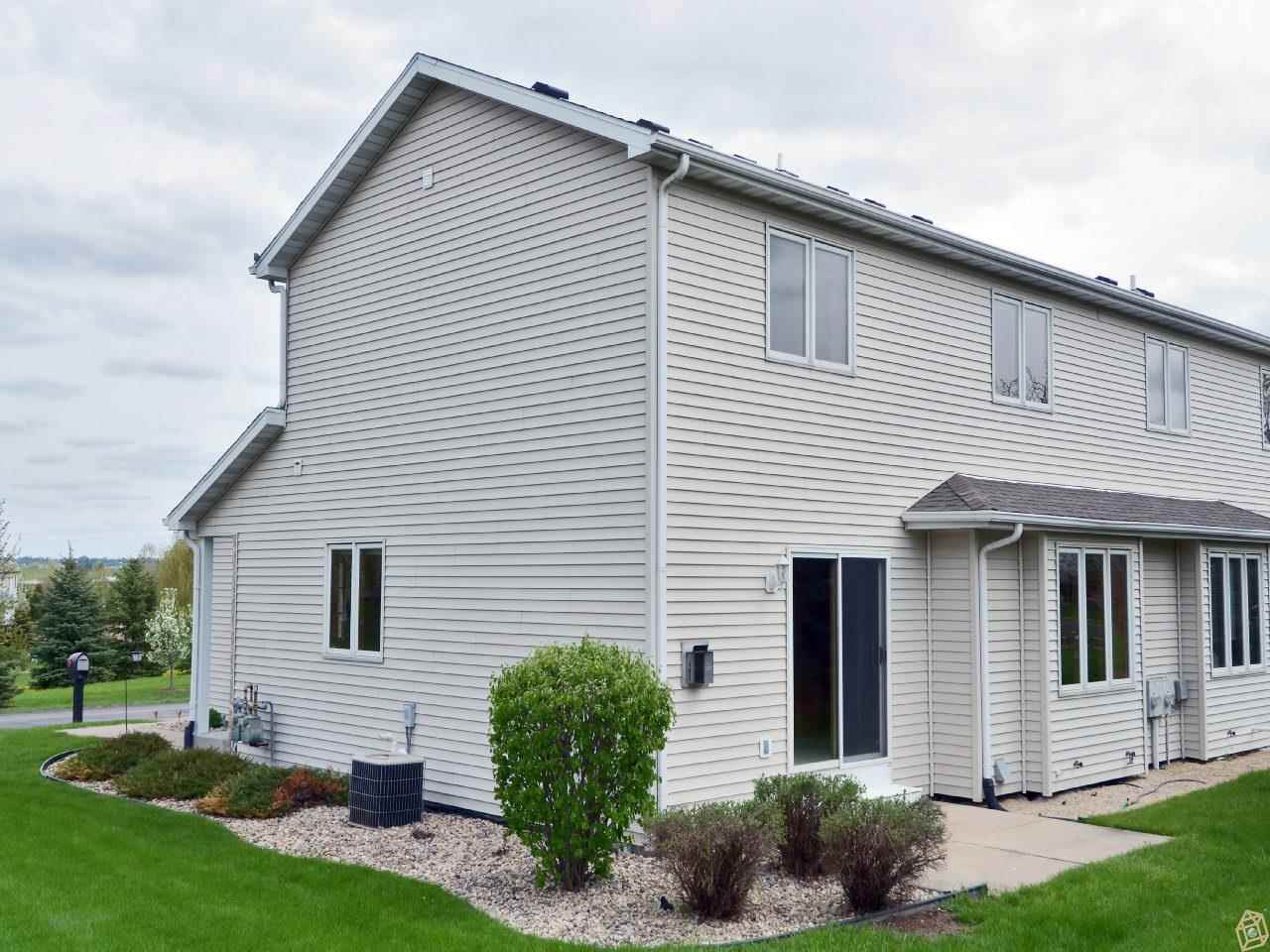 416 GOLDENROD Circle WI 53593 - Adashun Jones