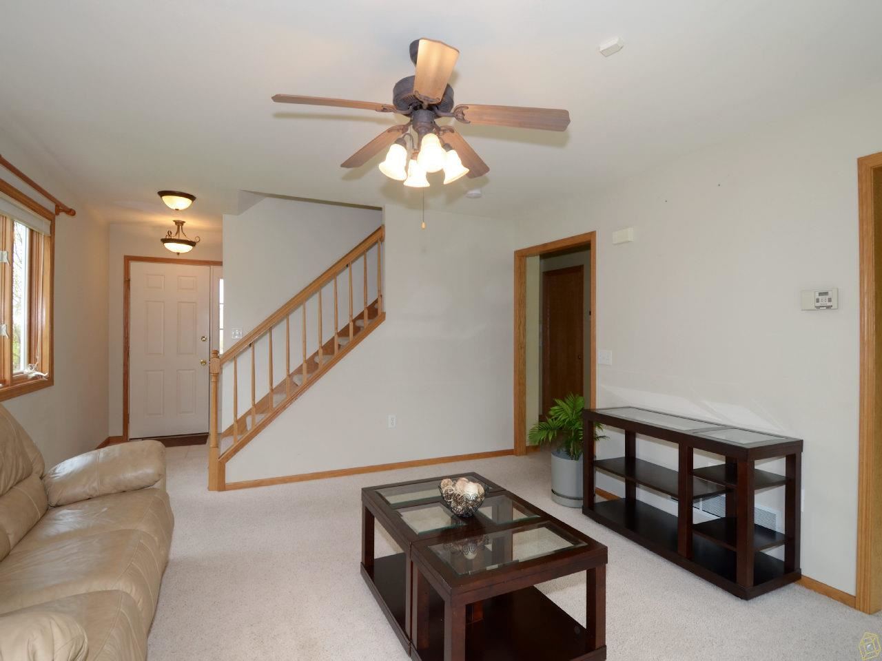 416 GOLDENROD Circle WI 53593 - Adashun Jones