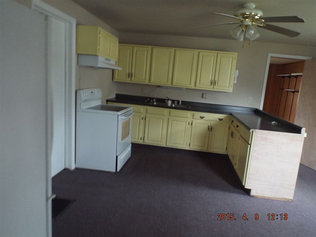 421 church Street Clinton WI 53525 - Adashun Jones