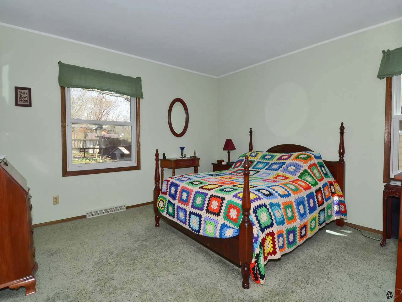 6300 FORD Street Monona WI 53716 - Adashun Jones