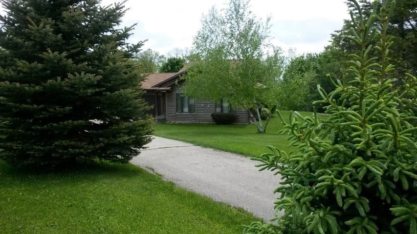 N1496 Mill Road Spring Grove WI 53550 - Adashun Jones