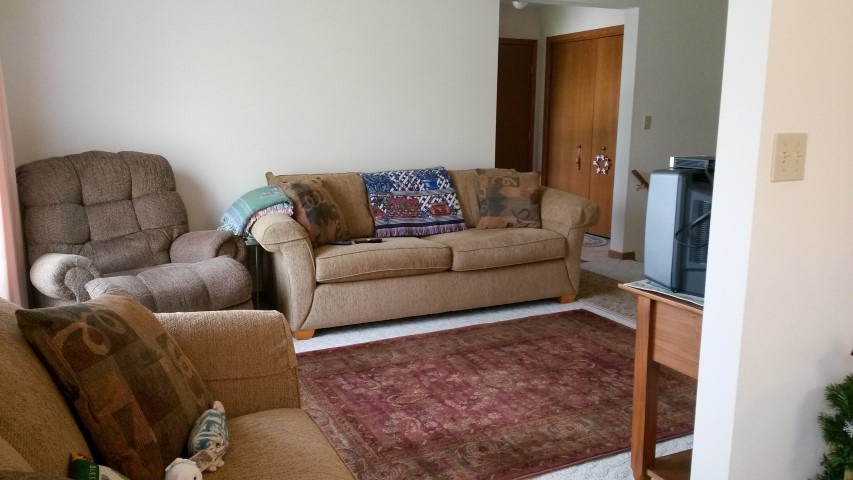 N1496 Mill Road Spring Grove WI 53550 - Adashun Jones