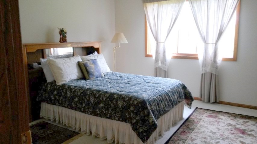 N1496 Mill Road Spring Grove WI 53550 - Adashun Jones