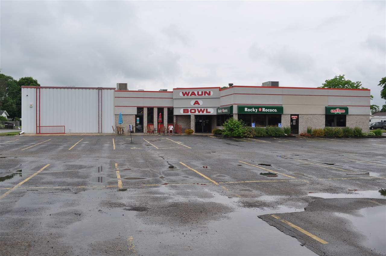 Commercial for sale in Waunakee, Wisconsin, 1861219
