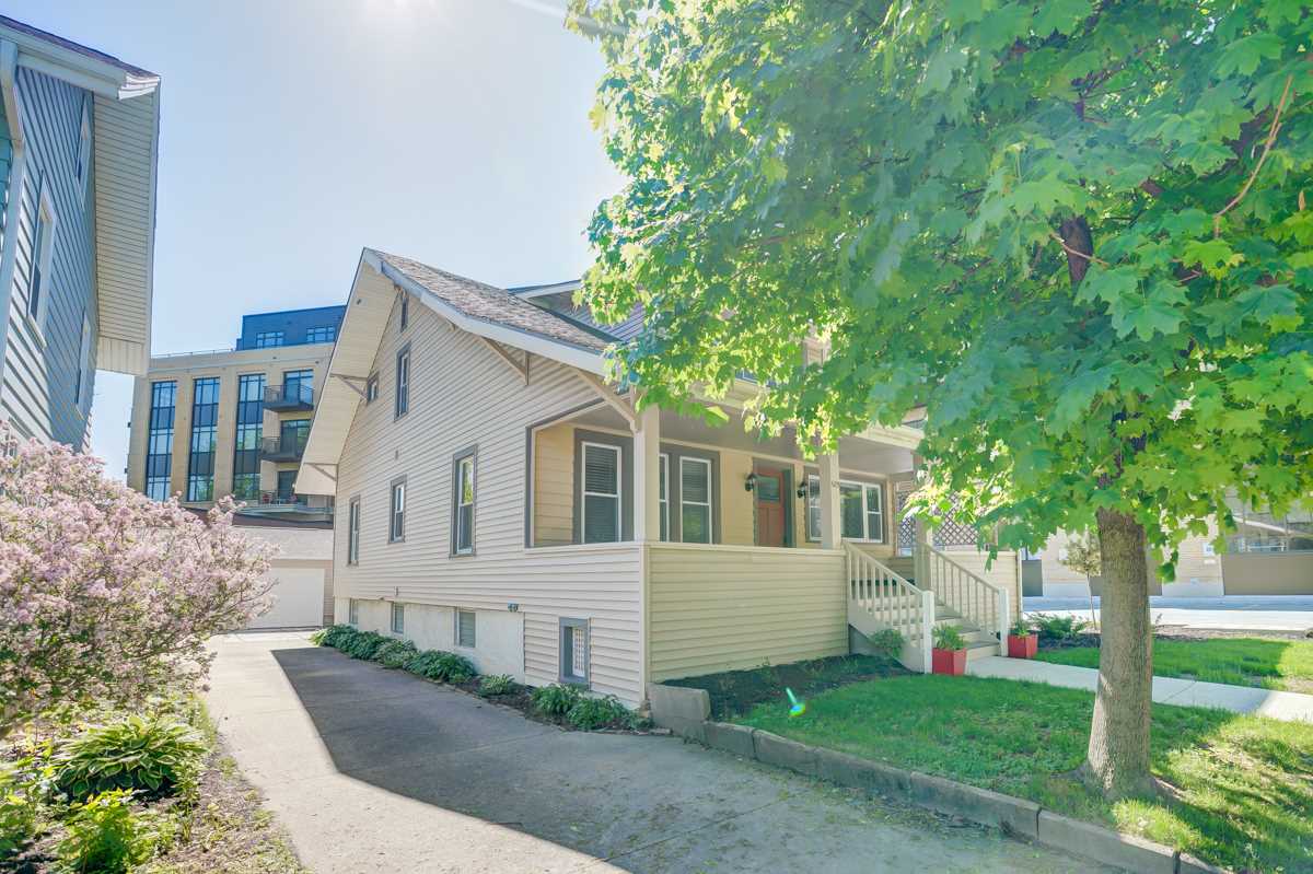 625 S Spooner St, Madison, WI, 53711