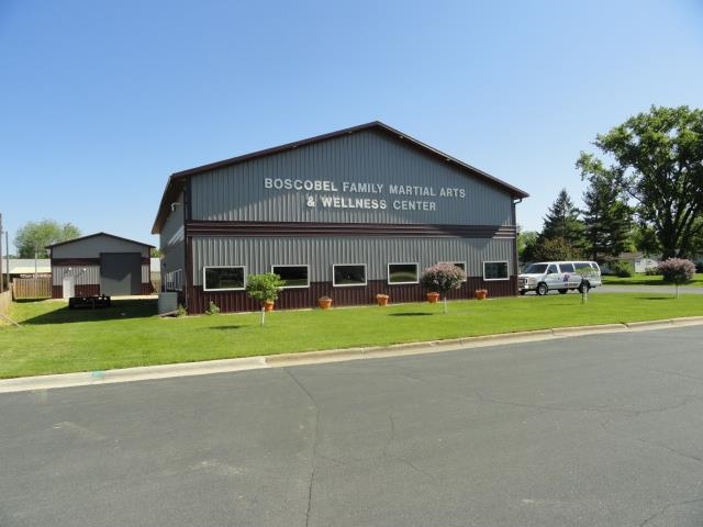 Businesses for Sale - Tim Slack Auction & Realty