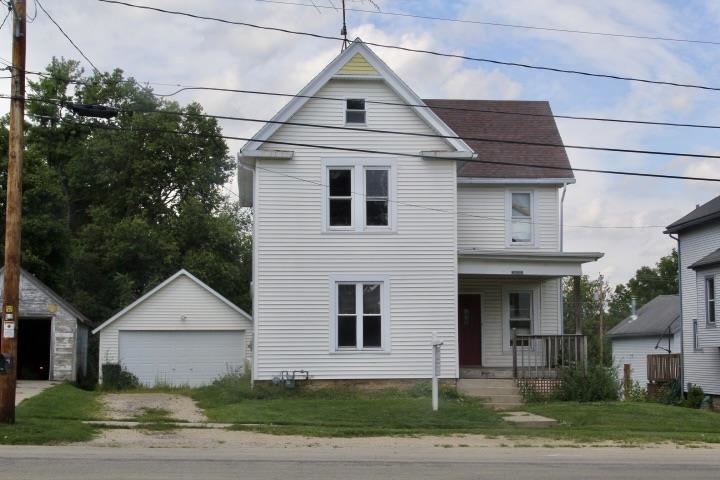 W2998 Main St, Juda, WI 53550
